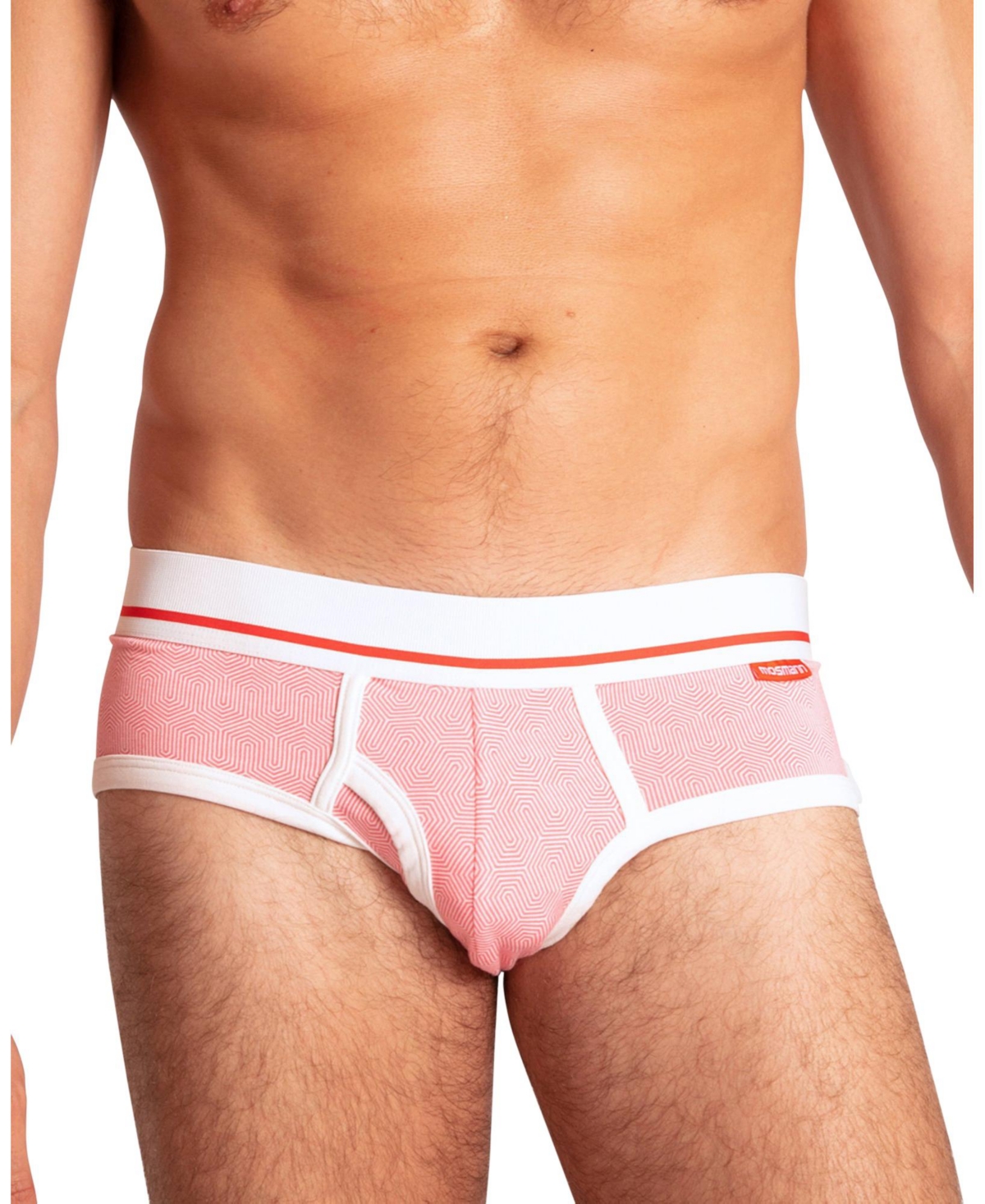 Click here for Mosmann Australia Mens Bamboo Brief - Amaze prices