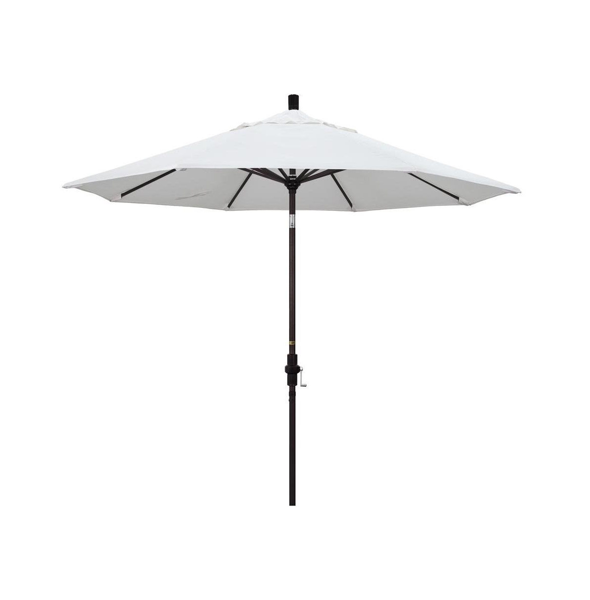 Click here for California Umbrella 9 Golden State Series Patio Um... prices