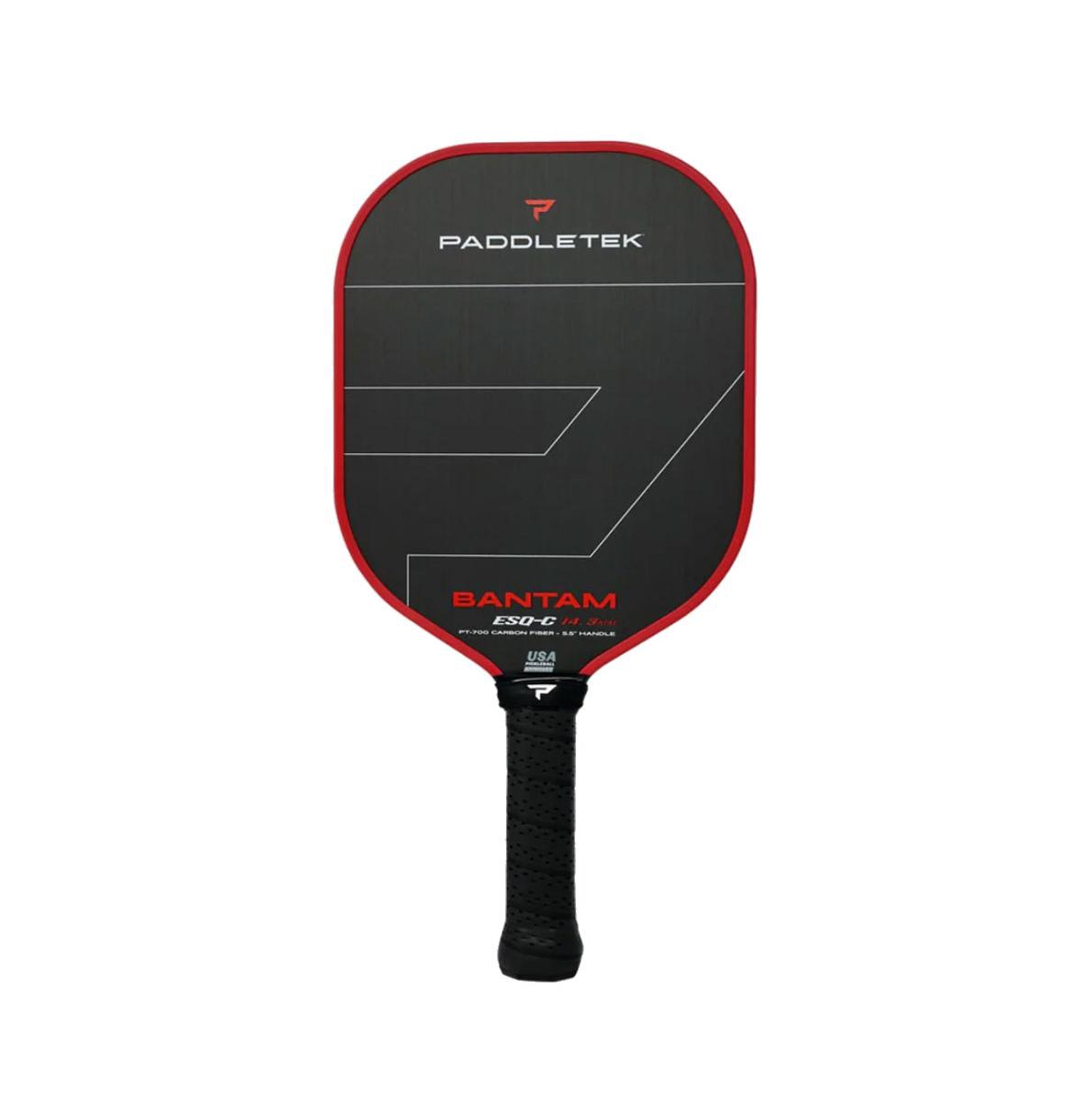 Click here for Paddletek Bantam Esquire C 14.3 Pickleball Paddle... prices