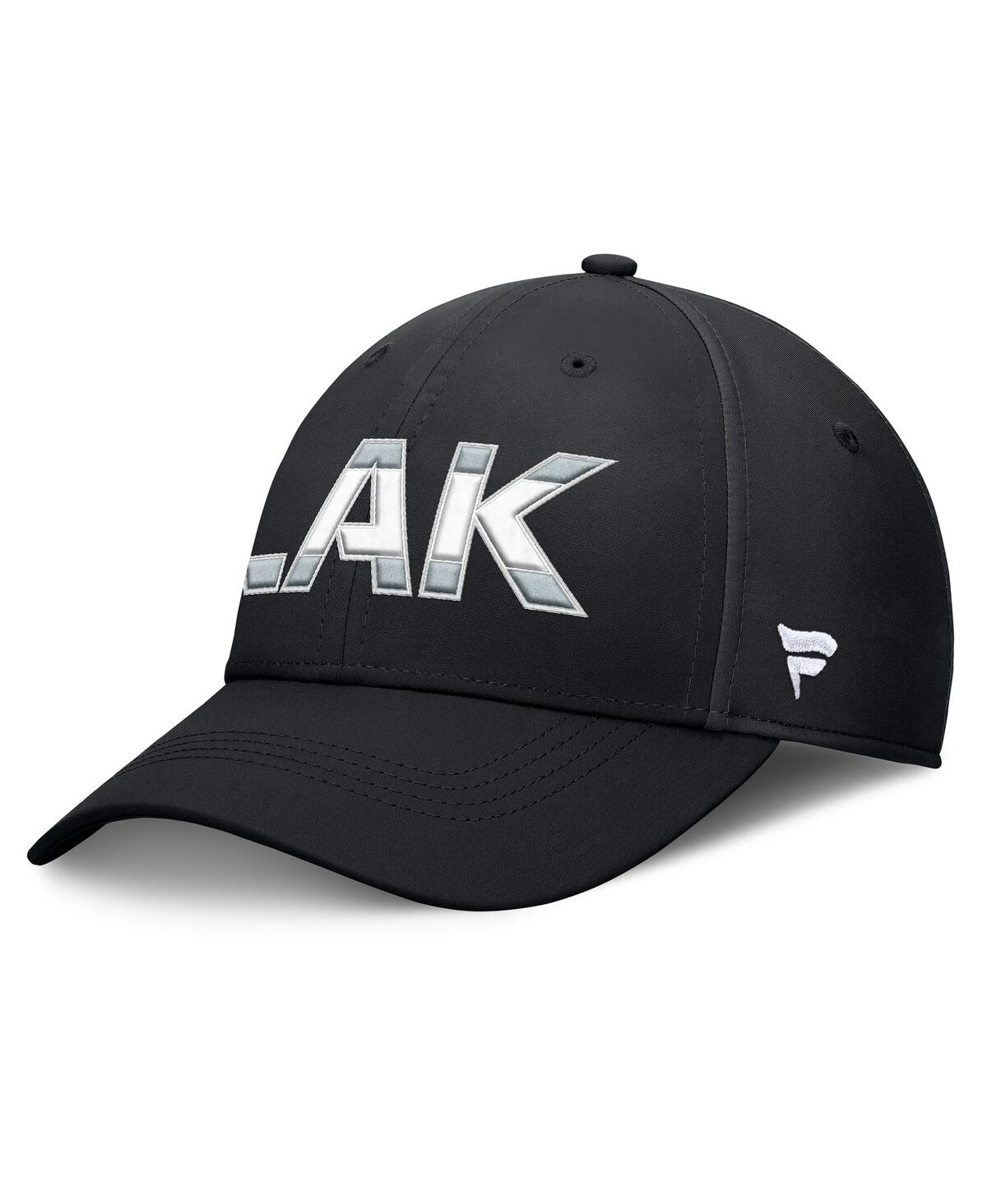 Click here for Fanatics Mens Black/Silver Los Angeles Kings Authe... prices