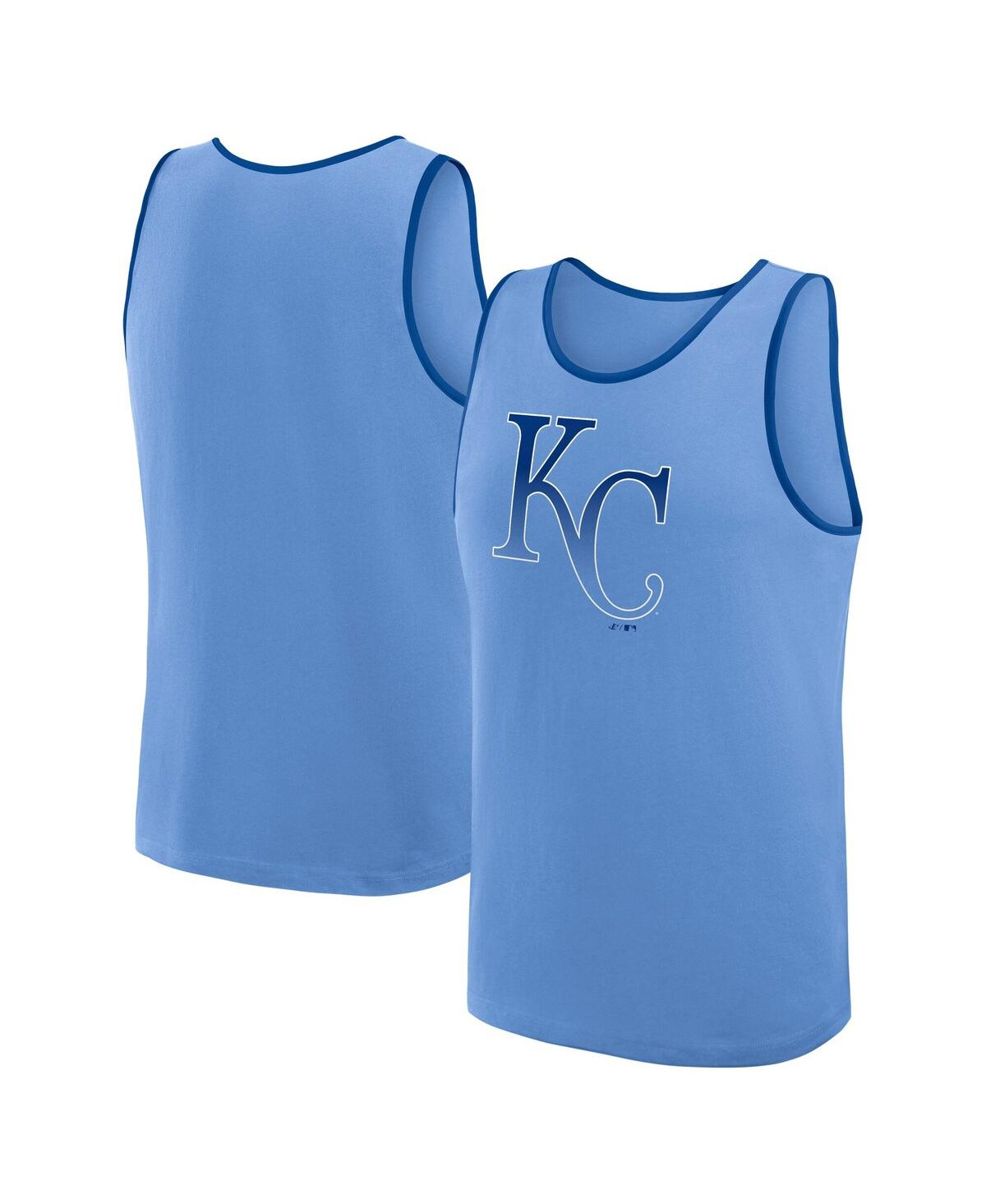 Click here for Logo Athletic Mens Light Blue Kansas City Royals U... prices