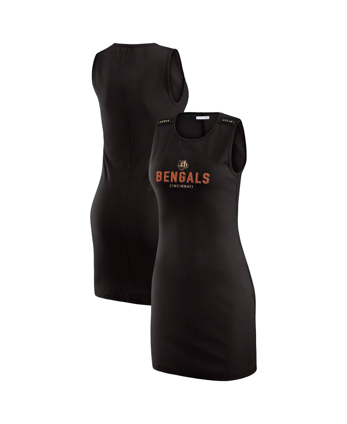 Click here for Wear by Erin Andrews Womens x Gracie Hunt Black Ci... prices