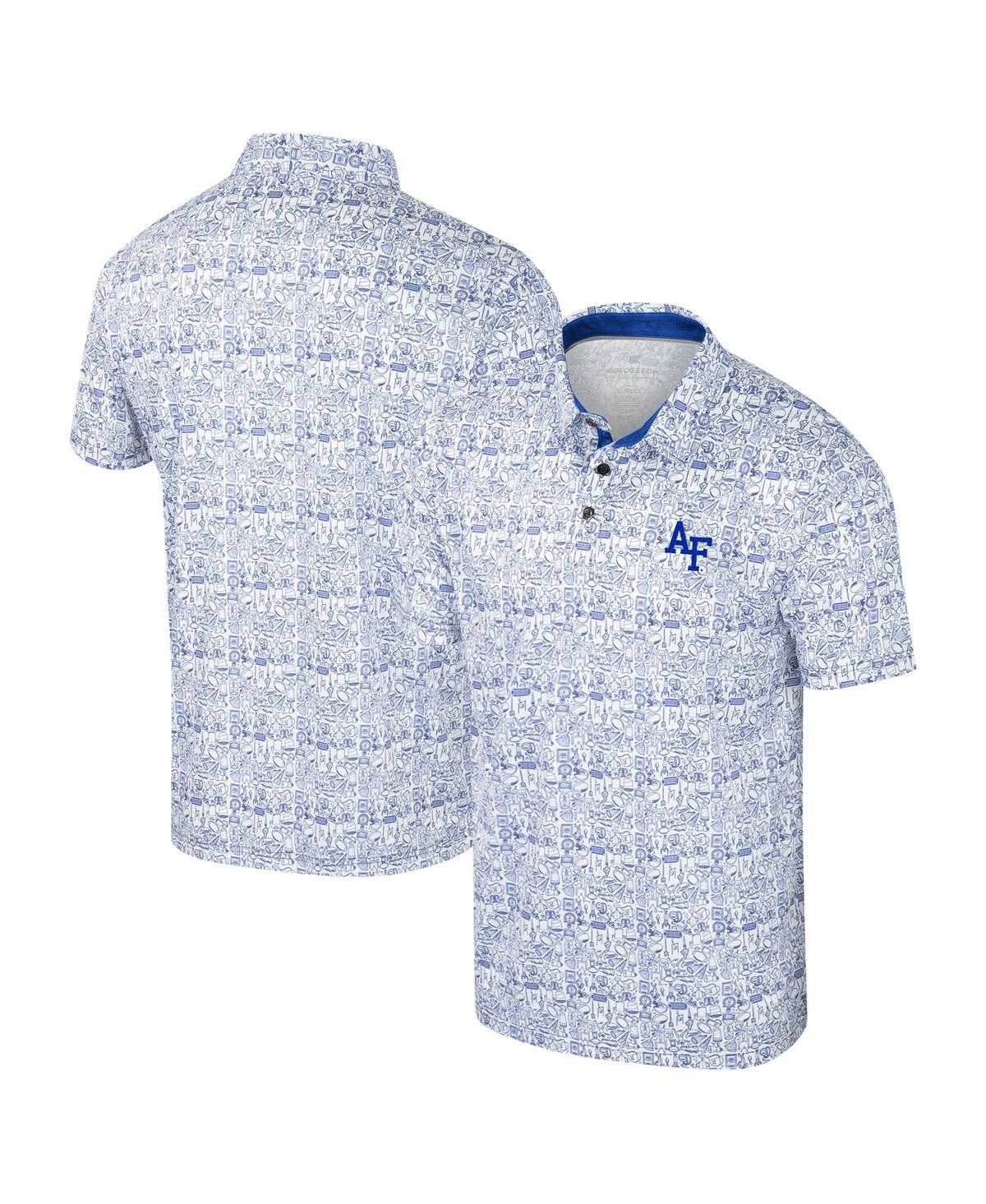 Click here for Colosseum Mens Royal Air Force Falcons Its Time Al... prices