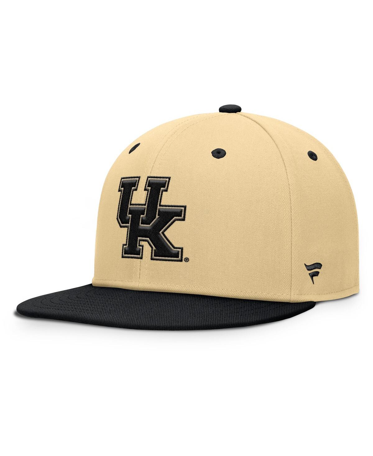 Click here for Fanatics Mens Khaki/Black Kentucky Wildcats Balanc... prices
