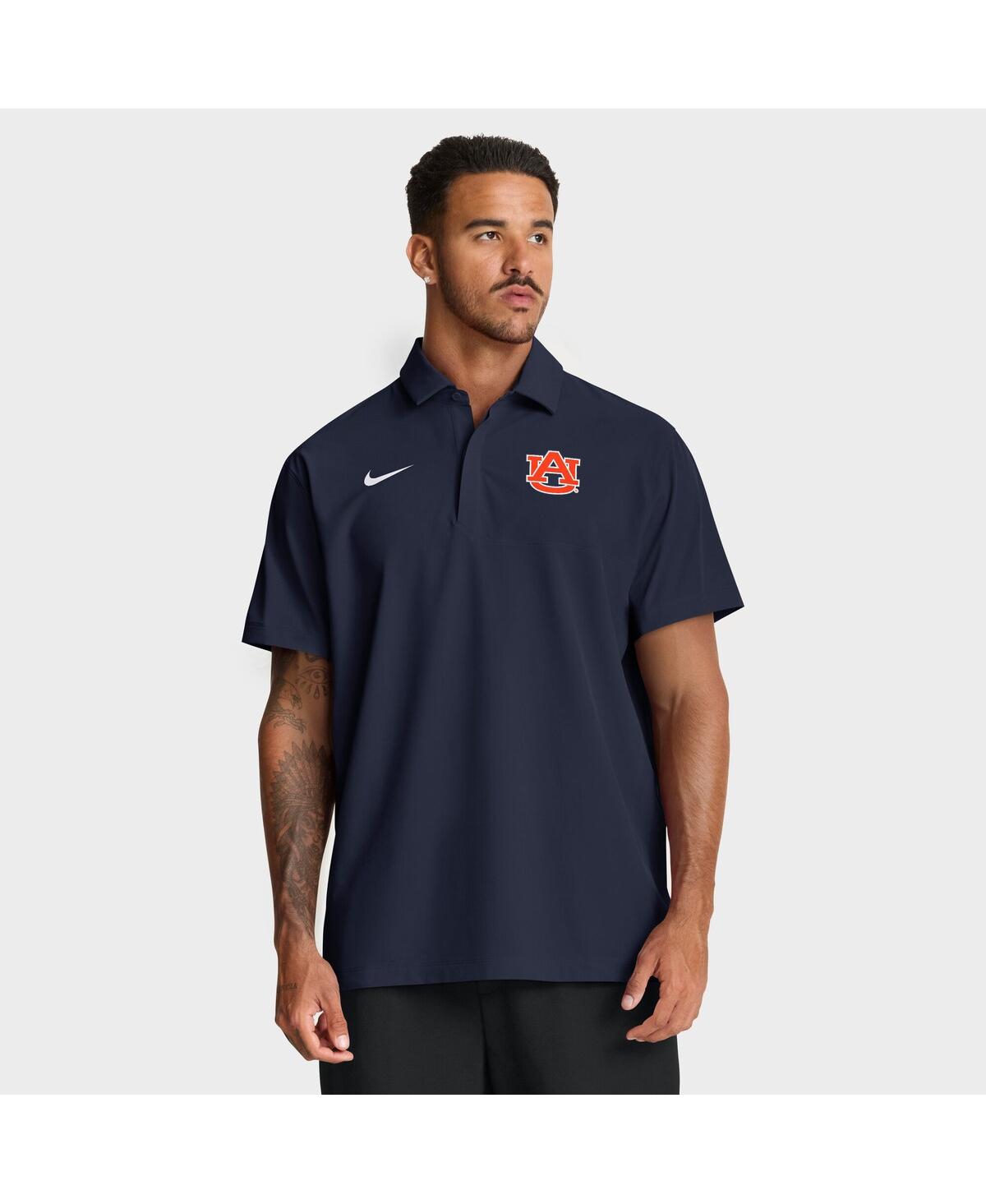 Click here for Nike Mens Navy Auburn Tigers 2025 Coaches Sideline... prices