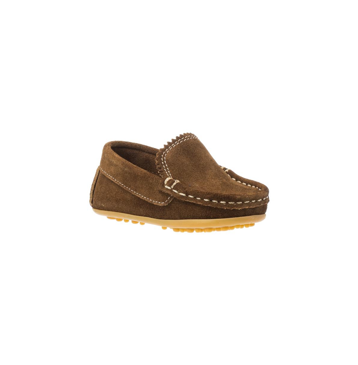 Click here for Elephantito Toddler Boys Toddler Antton Driver Moc... prices