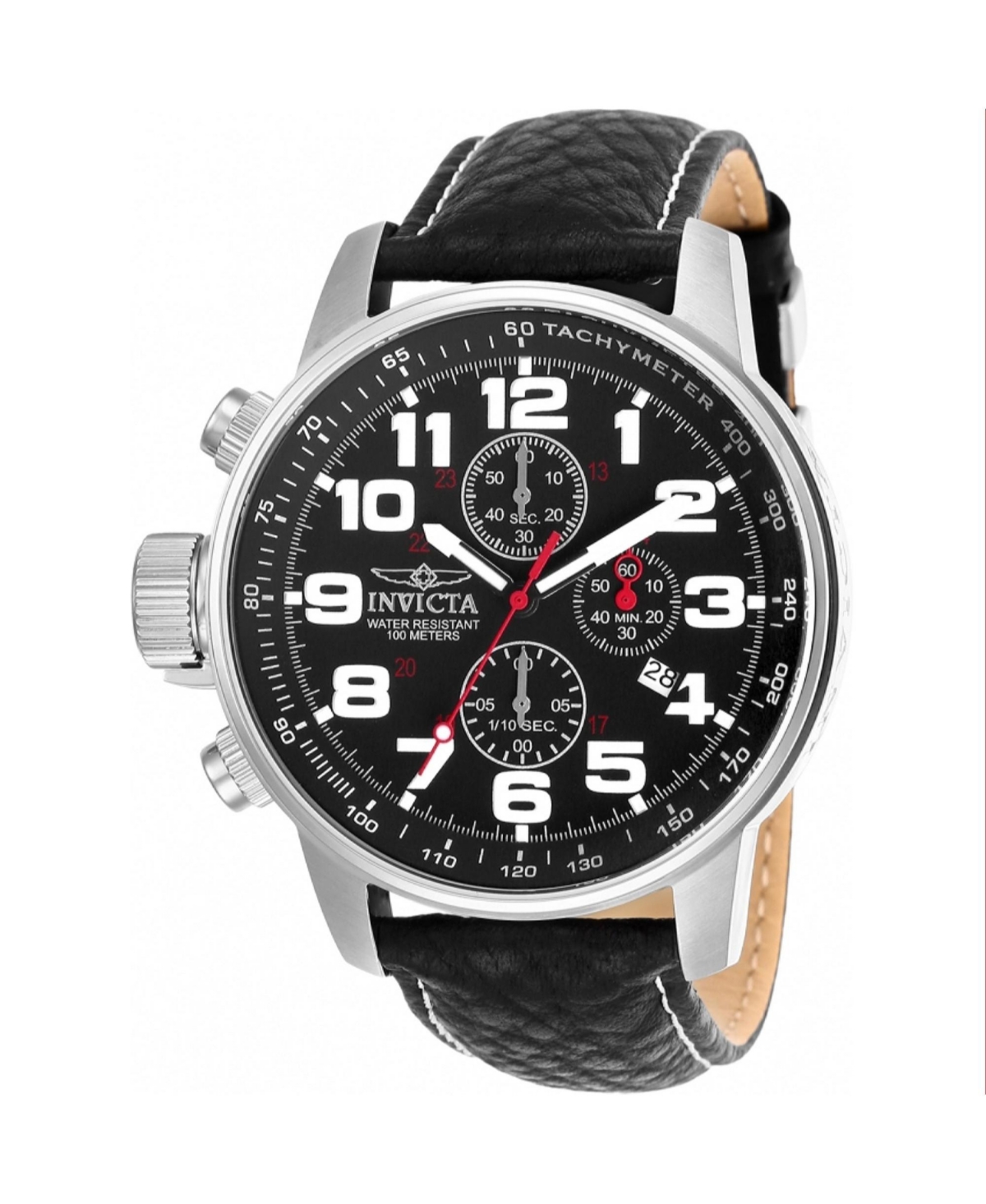 Click here for Invicta Mens 2770 I-Force Quartz Chronograph Black... prices
