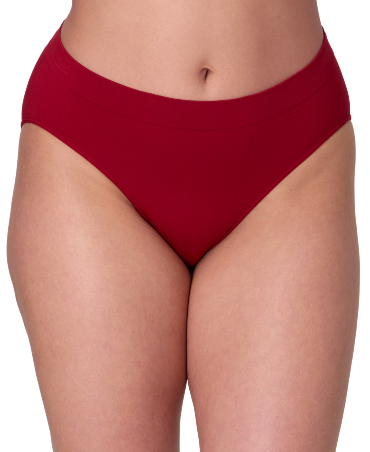 Click here for Bali One Smooth U All-Over Smoothing Hi Cut Brief... prices