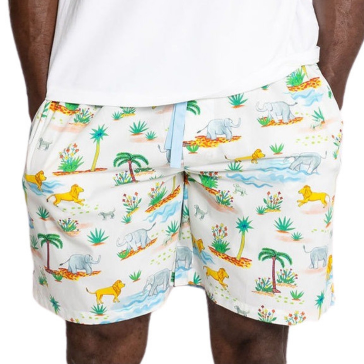 Click here for Sant and Abel Mens Men s Organic Cotton Poplin Paj... prices