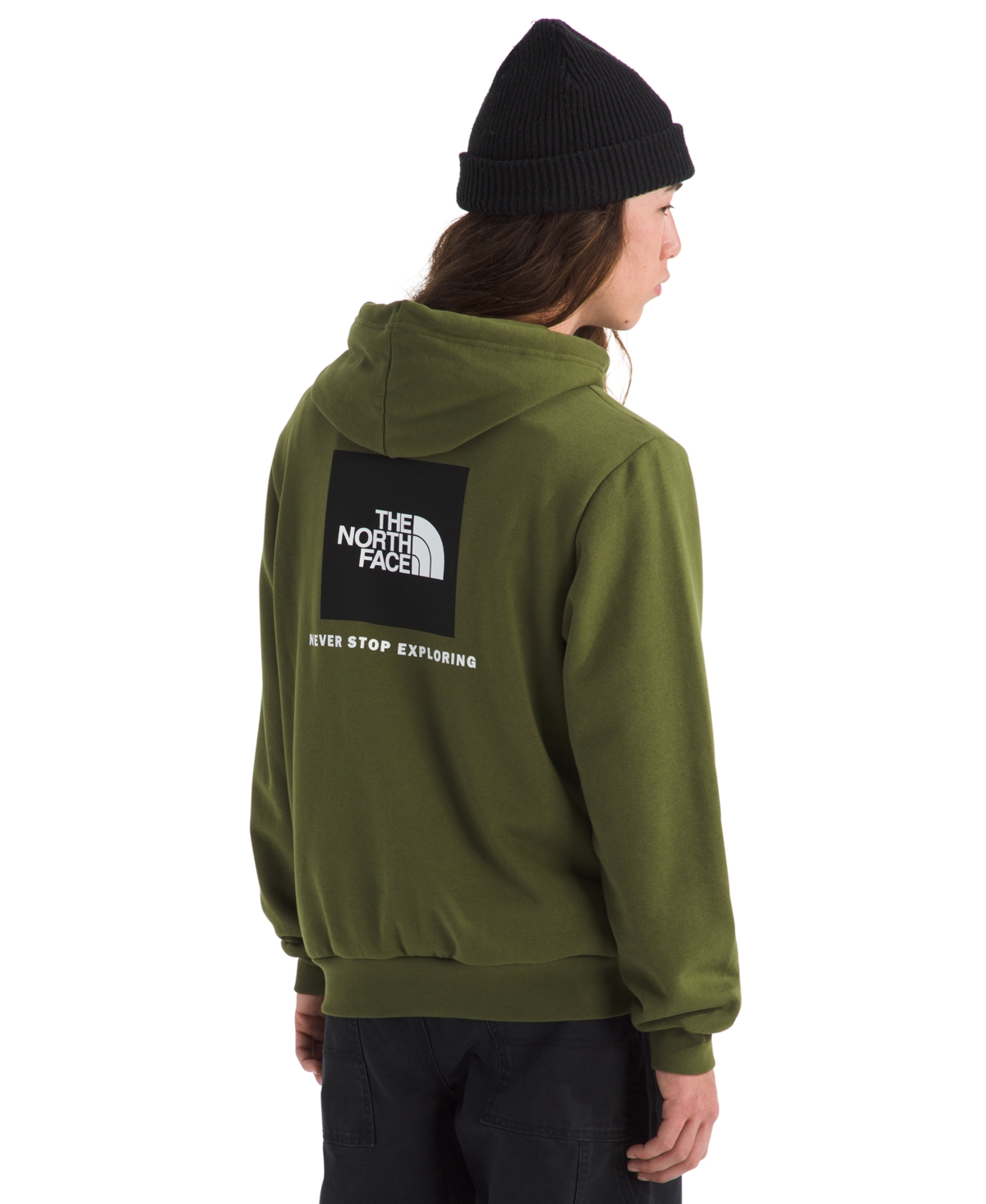 Click here for The North Face Mens Evolution Box Never Stop Explo... prices