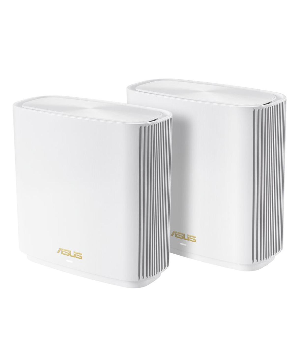 Click here for Asus ZenWiFi ET8 AX6600 Wireless Tri-Band Gigabit... prices