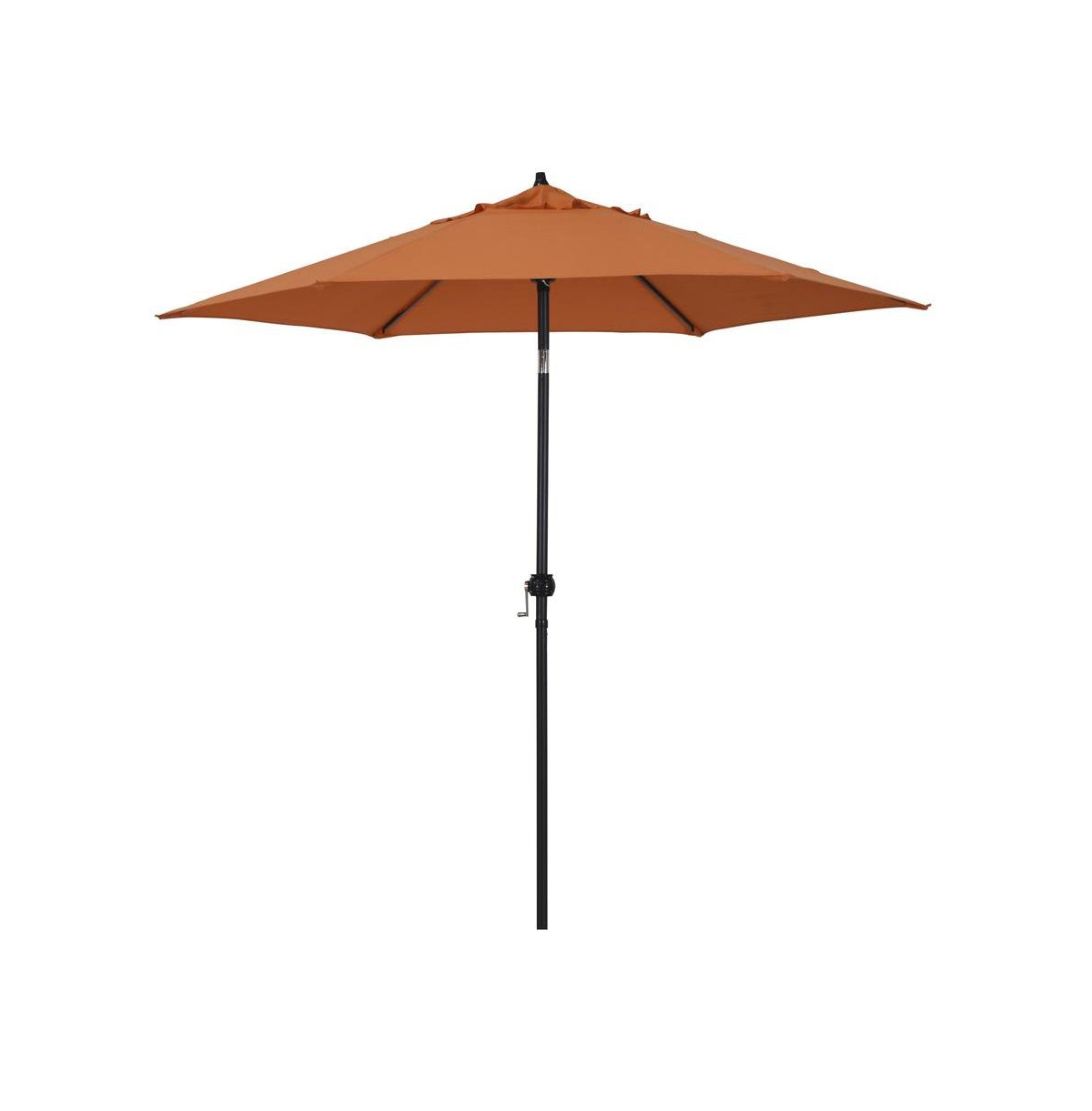 Click here for Astella 9-Foot Steel Market Patio Umbrella - Tusca... prices