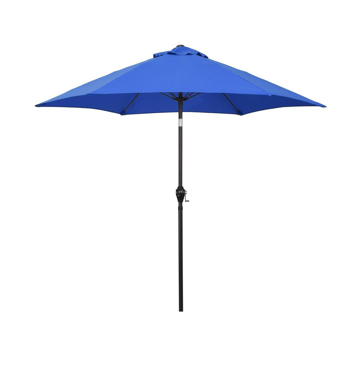 Click here for Astella 9-Foot Aluminum Market Patio Umbrella - Bl... prices