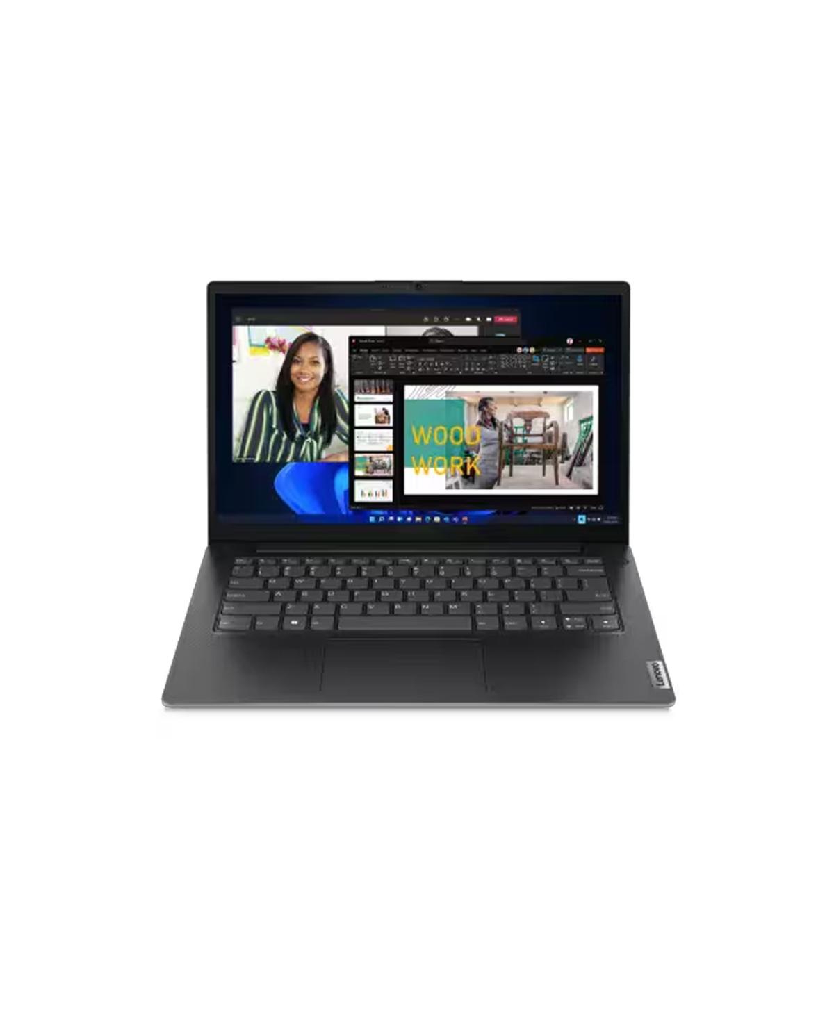 Click here for Lenovo V14 G4 Iru 14" Full Hd Notebook Comput... prices