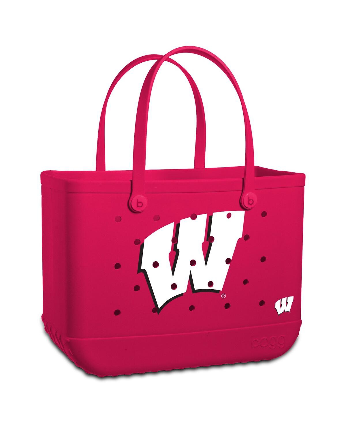 Click here for Bogg Bag Wisconsin Badgers Handbag prices
