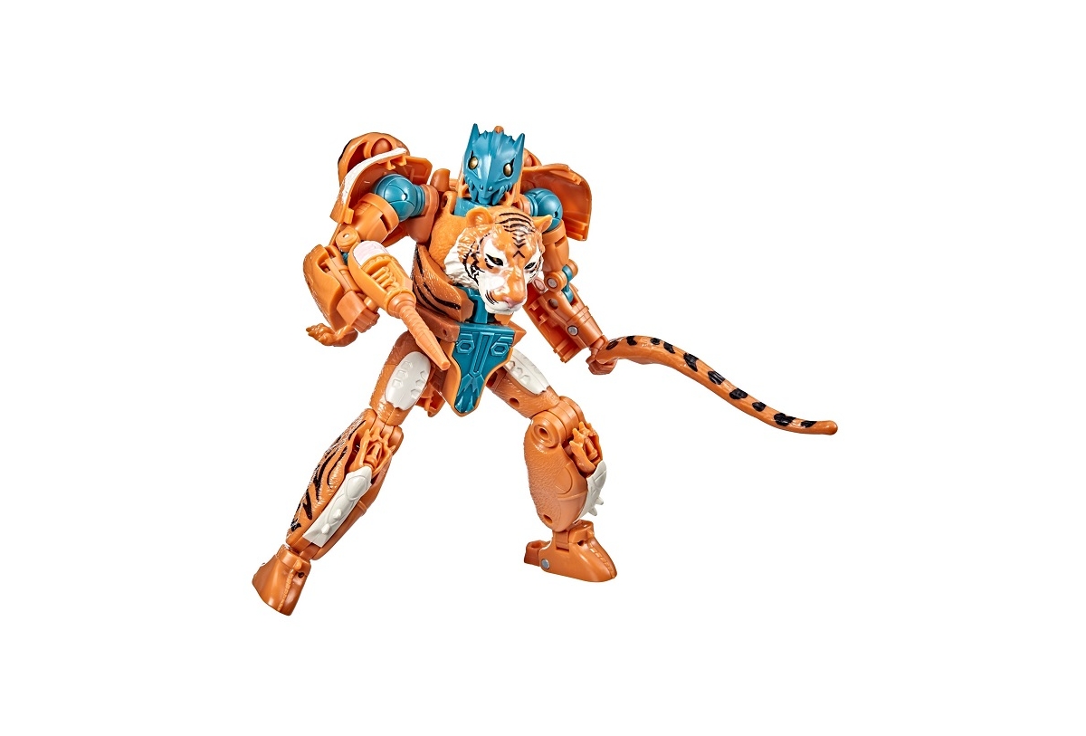Click here for Transformers Mutant Tigatron Golden Disk Collectio... prices