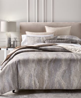 Click here for Closeout Hotel Collection Terra Comforter Sets Exc... prices