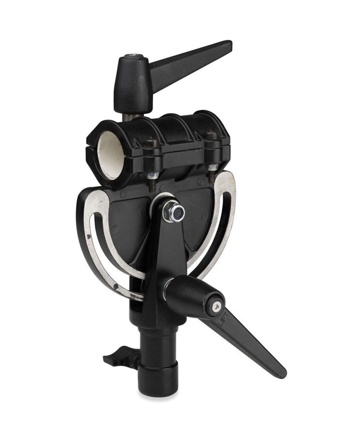 Click here for Kupo Pivoting Boom Arm Clamp prices
