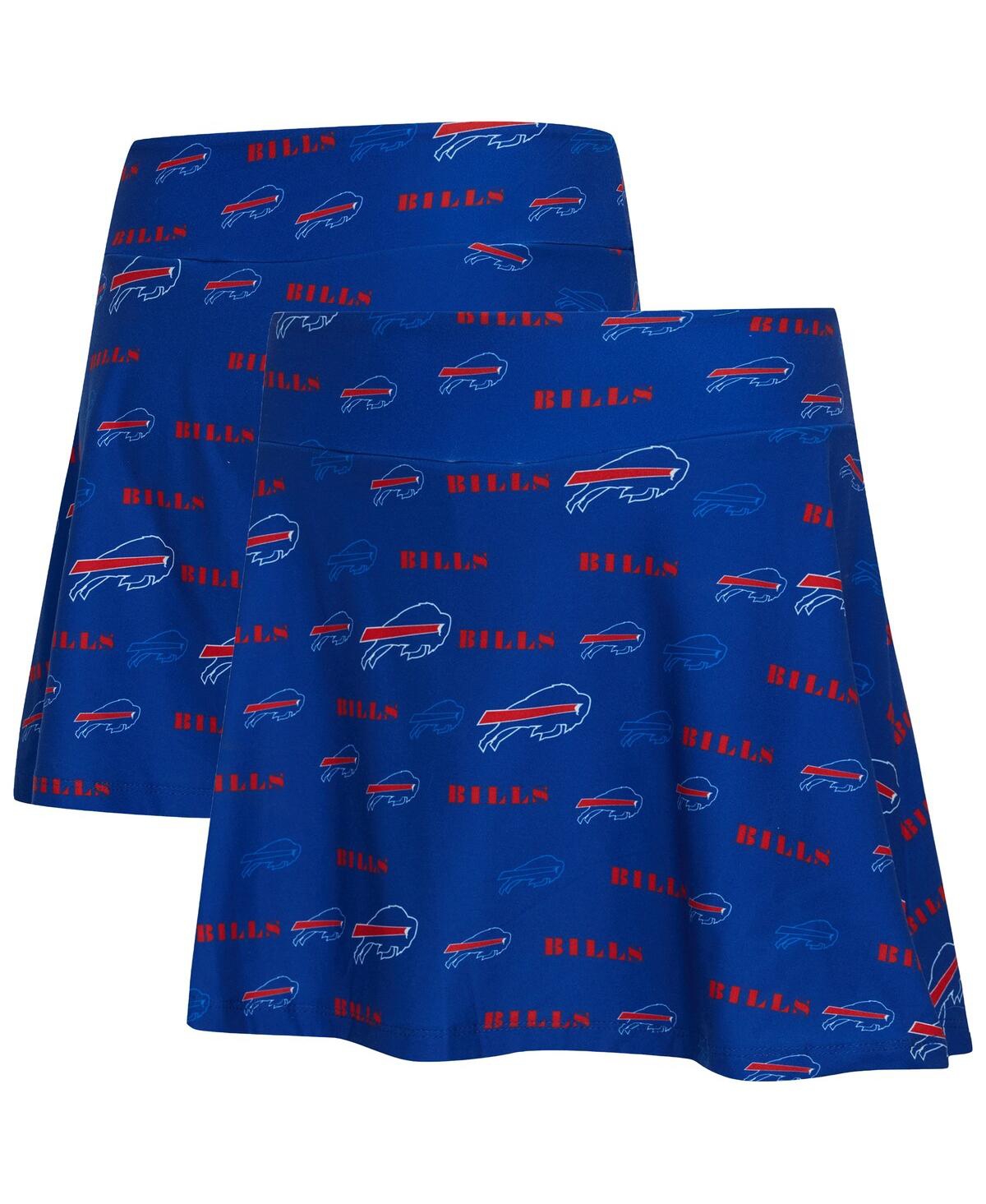 Click here for Concepts Sport Womens Royal Buffalo Bills Mosaic A... prices