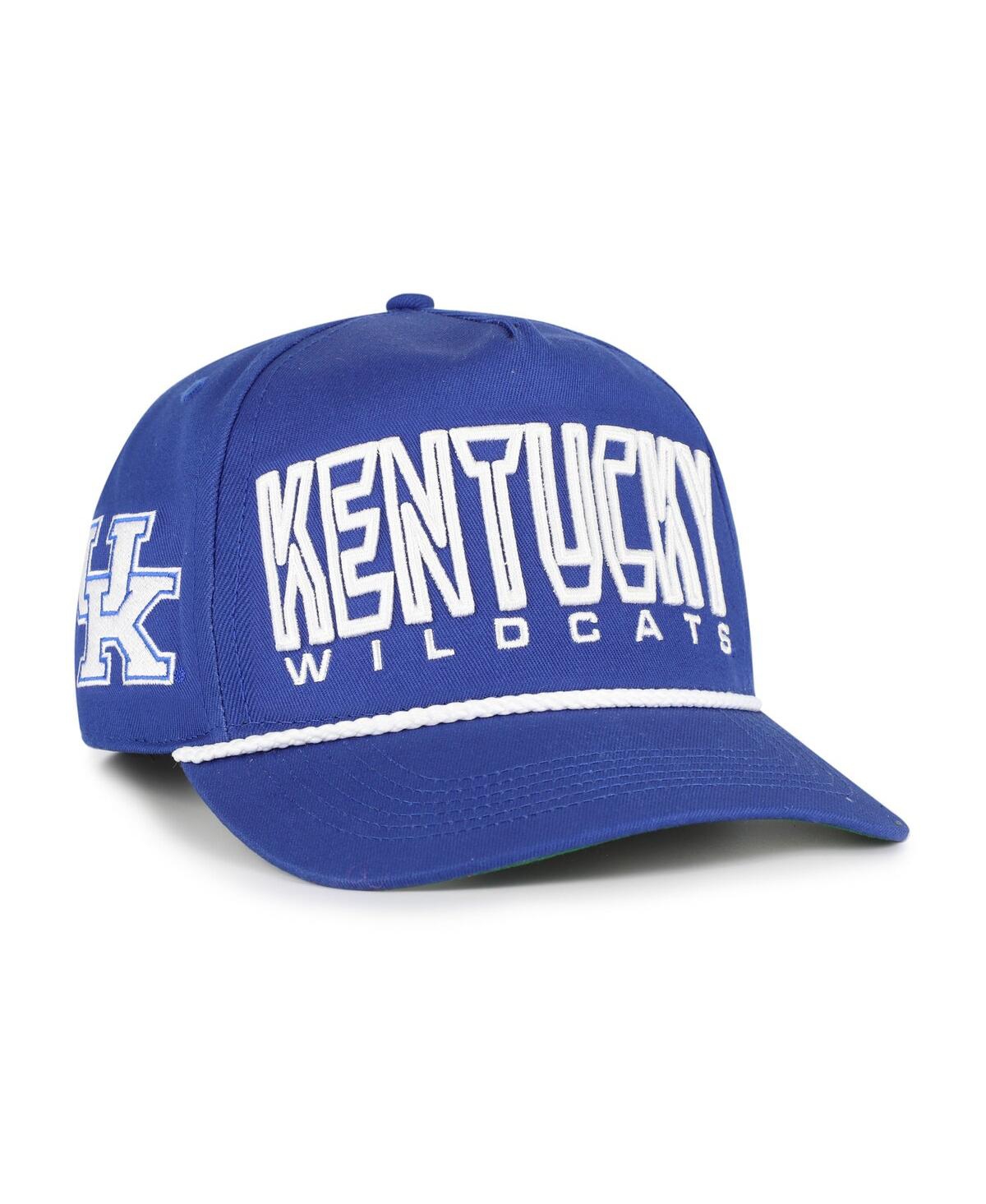 Click here for 47 Brand Big Boys and Girls Royal Kentucky Wildcat... prices