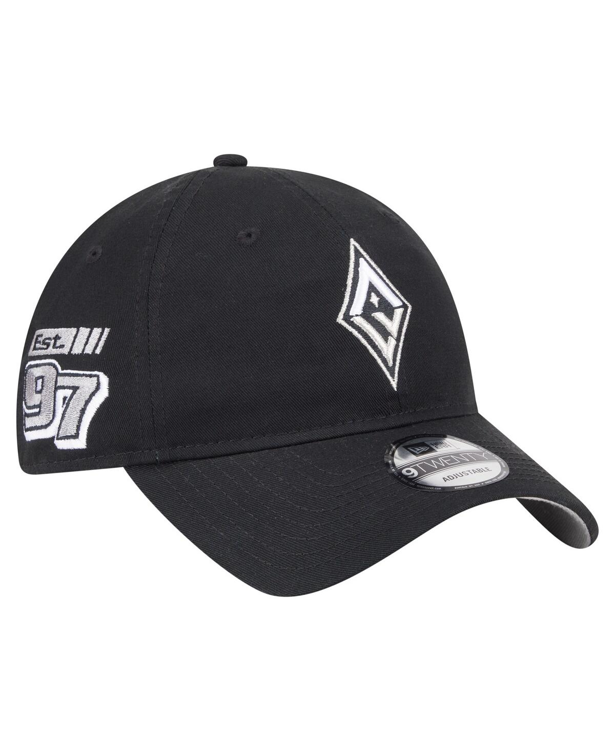 Click here for New Era Mens and WomensÂ Black Las Vegas Aces 9TWE... prices