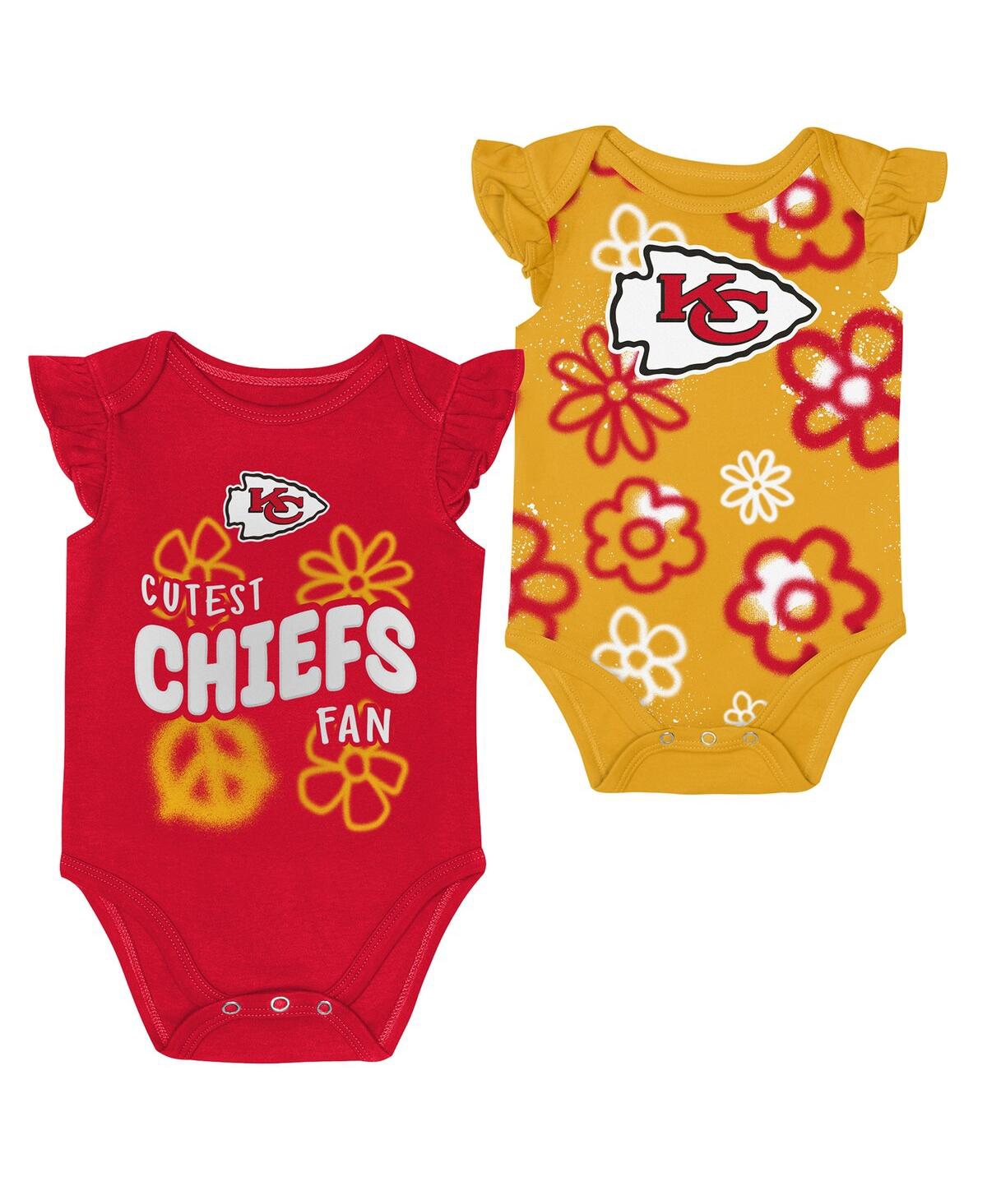 Click here for Outerstuff Baby Boys and Girls 2-Piece Kansas City... prices