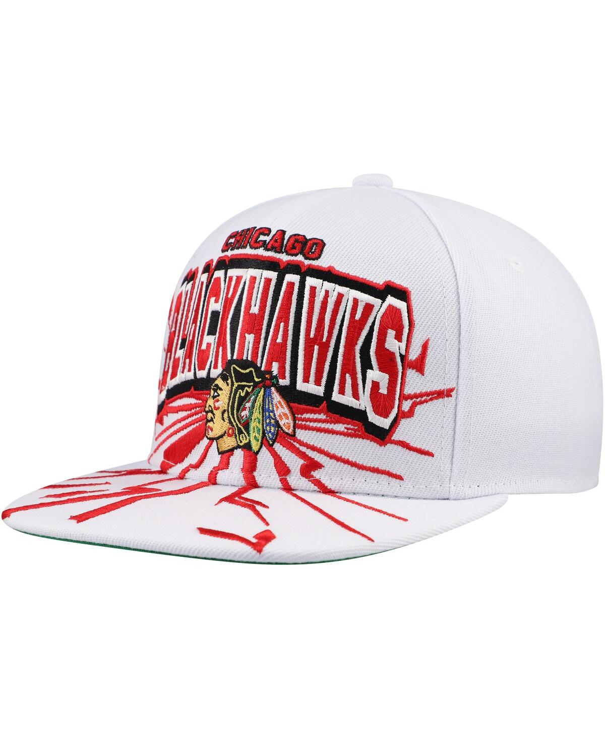 Click here for Mitchell & Ness Big Boys and Girls White Chicago B... prices