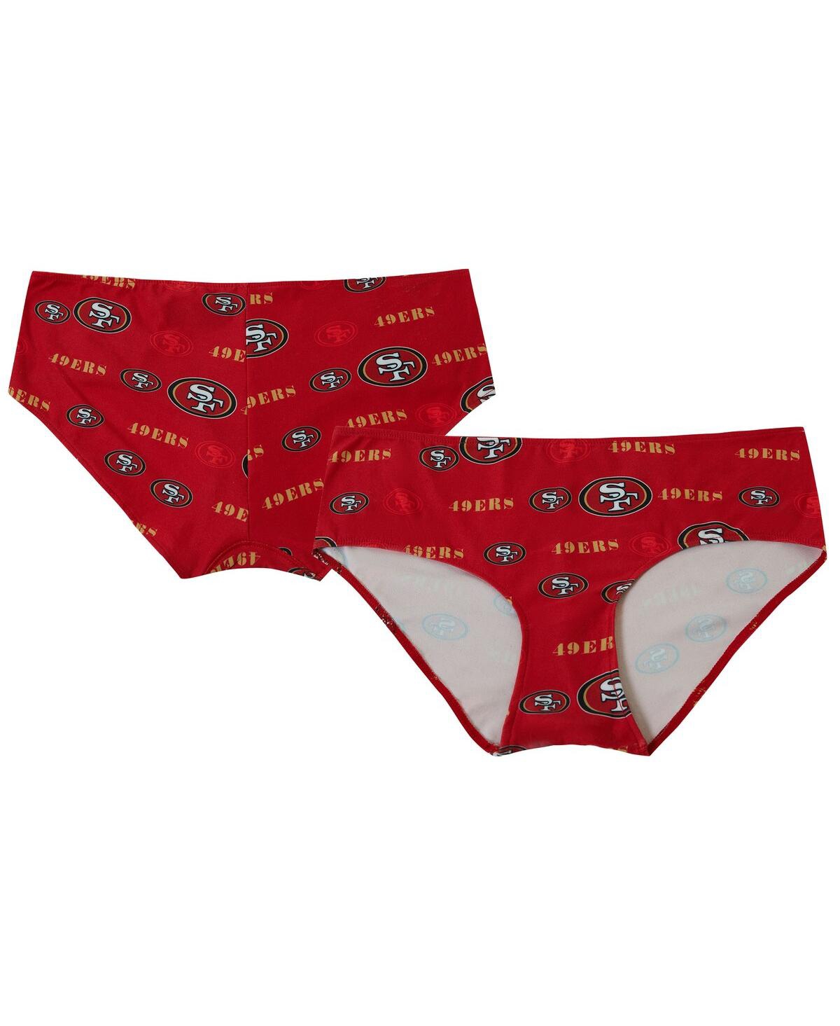 Click here for Concepts Sport Womens Scarlet San Francisco 49ers... prices