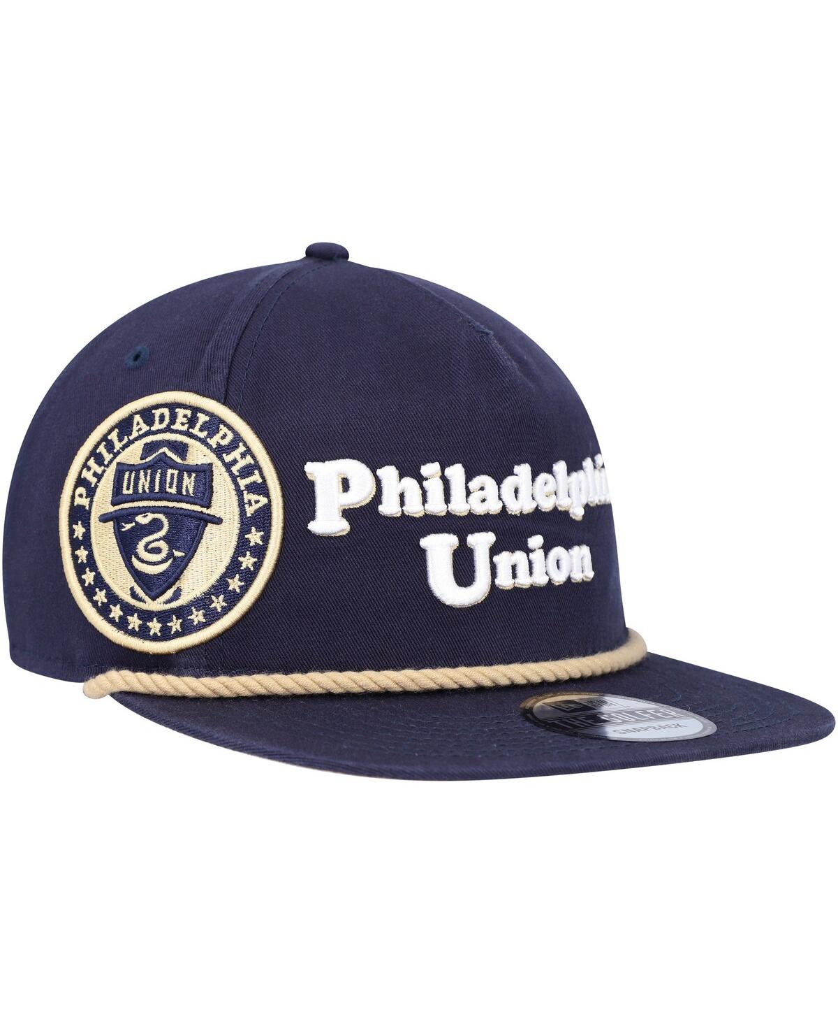 Click here for New Era Mens Navy Philadelphia Union Heritage The... prices