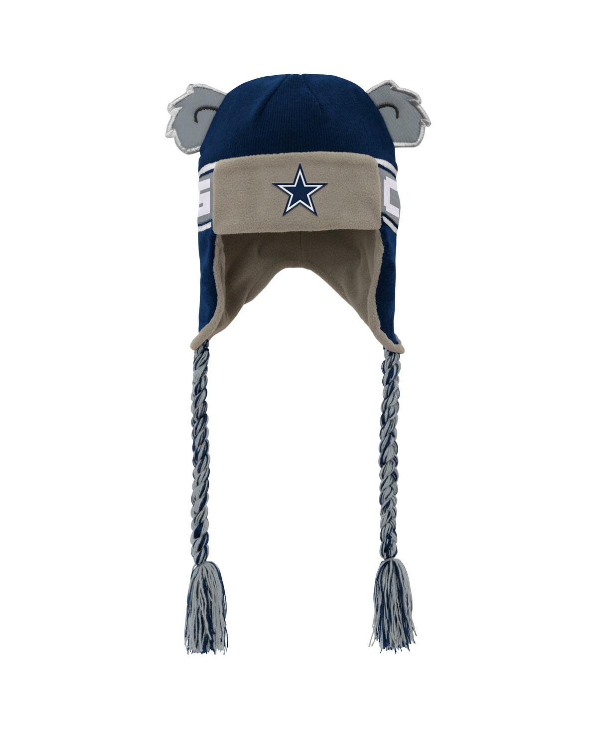 Click here for Outerstuff Big Boys and Girls Navy Dallas Cowboys... prices