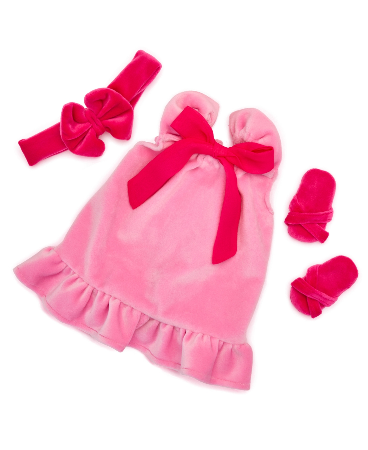 Click here for Journey Girls Glam Spa Pajama Fashion Pack - Open... prices