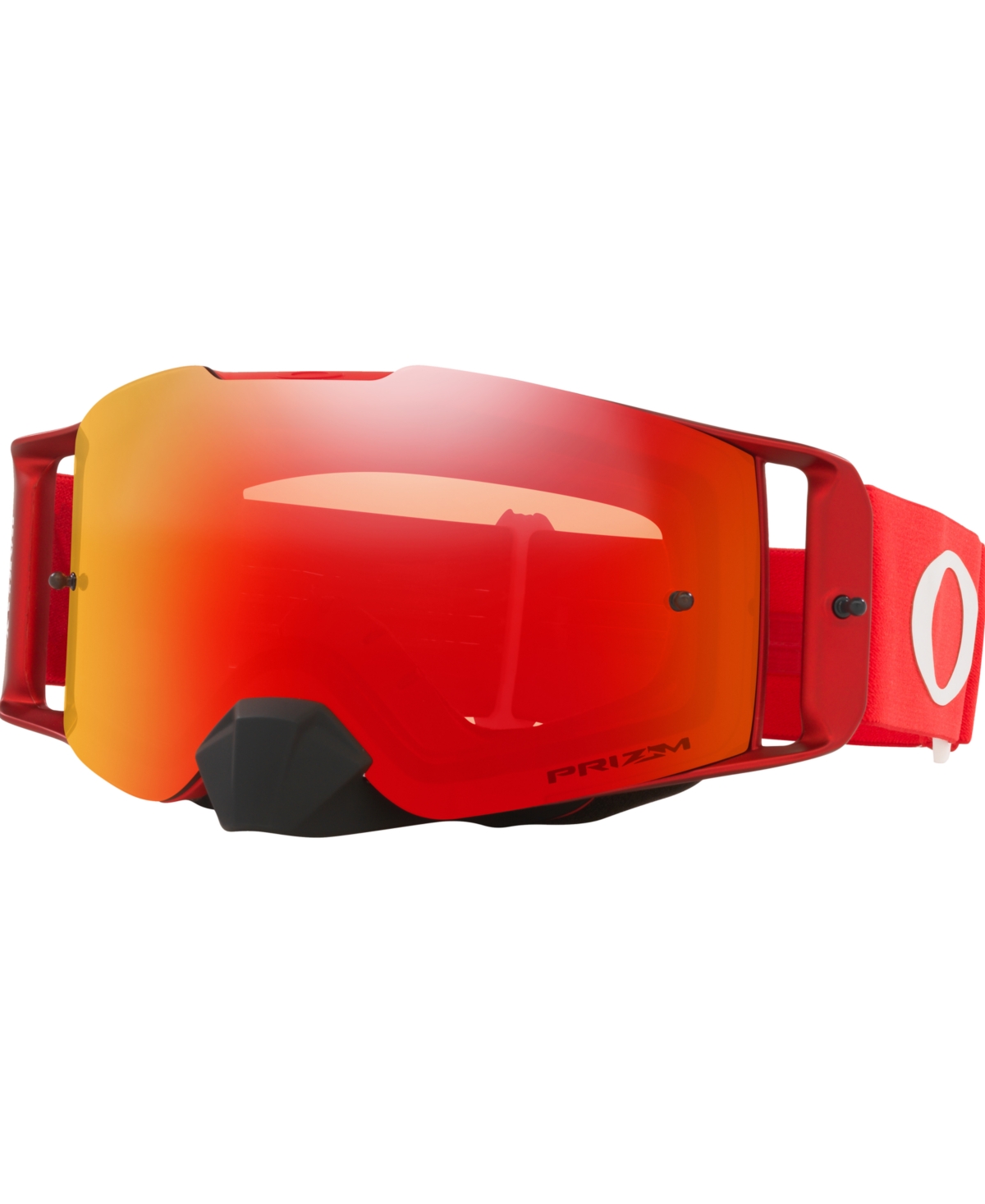 Click here for Oakley Unisex Front Line Mx Goggles  OO7087 - Moto... prices