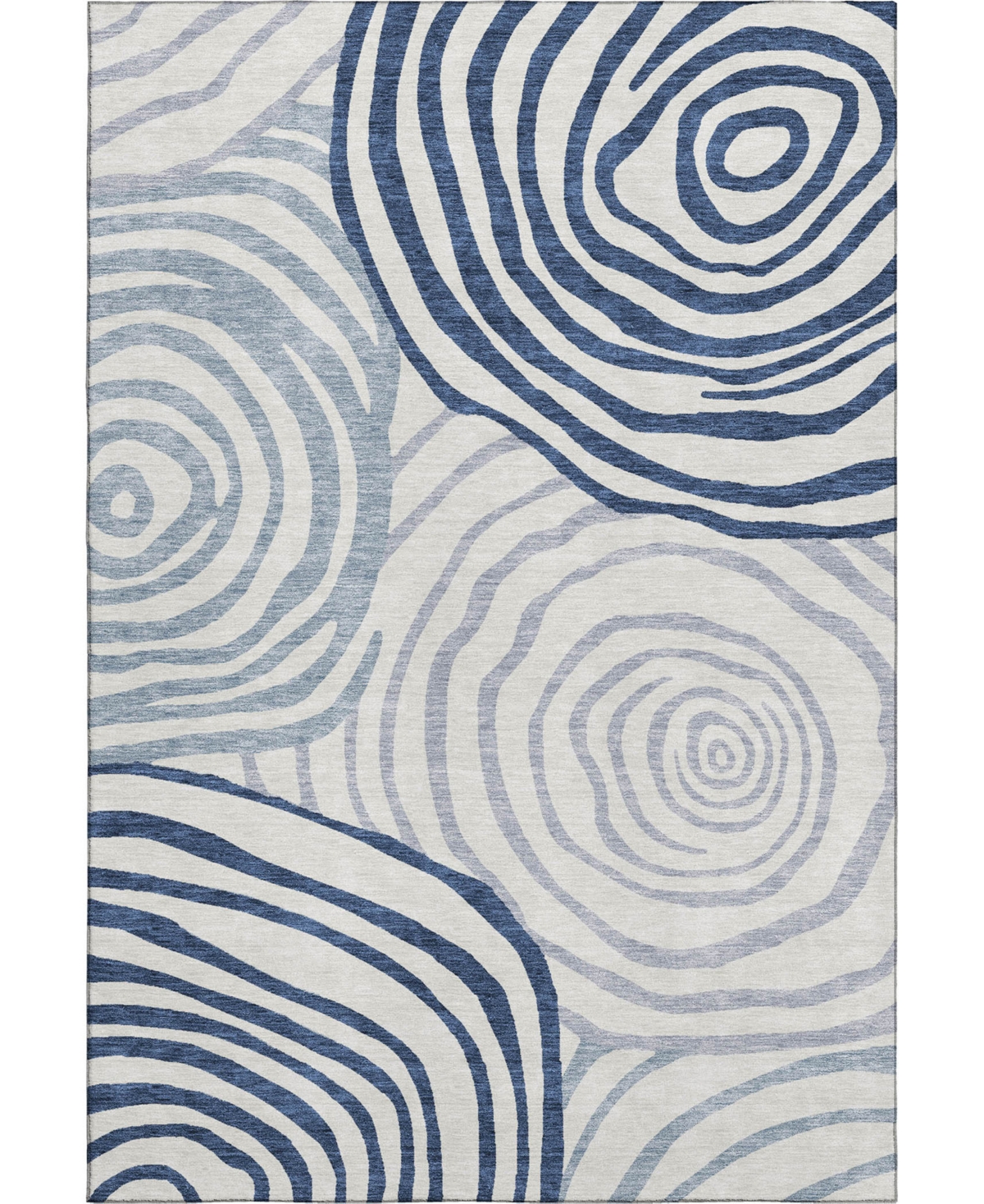 Click here for Dalyn Neo NO10 5x76 Area Rug - Blue prices