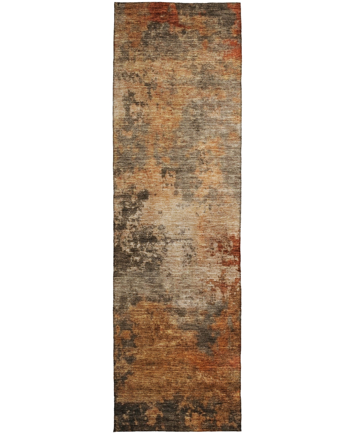 Click here for Dalyn Nouveau NV24 23x76 Runner Area Rug - Khaki prices