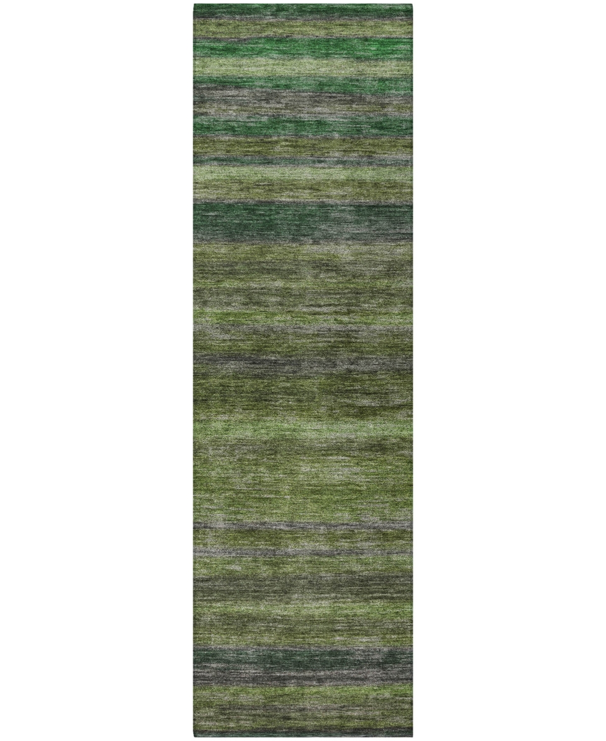 Click here for Dalyn Kochi KC5 23x76 Runner Area Rug - Aloe prices