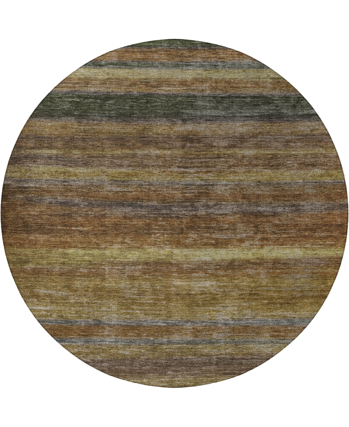 Click here for Dalyn Kochi KC5 8x8 Round Area Rug - Brown prices