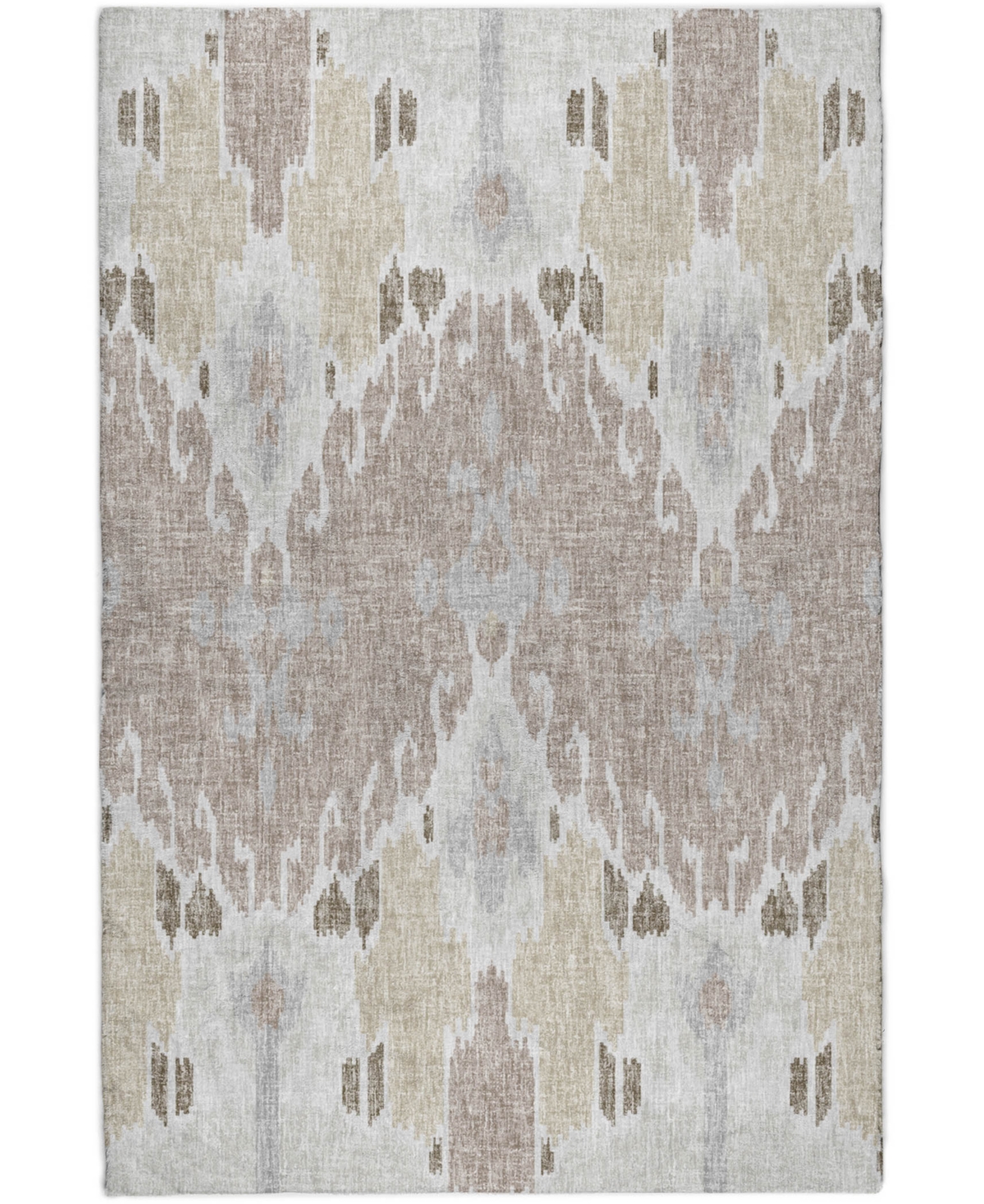 Click here for Dalyn Lorenzo LN5 9x12 Area Rug - Ivory prices