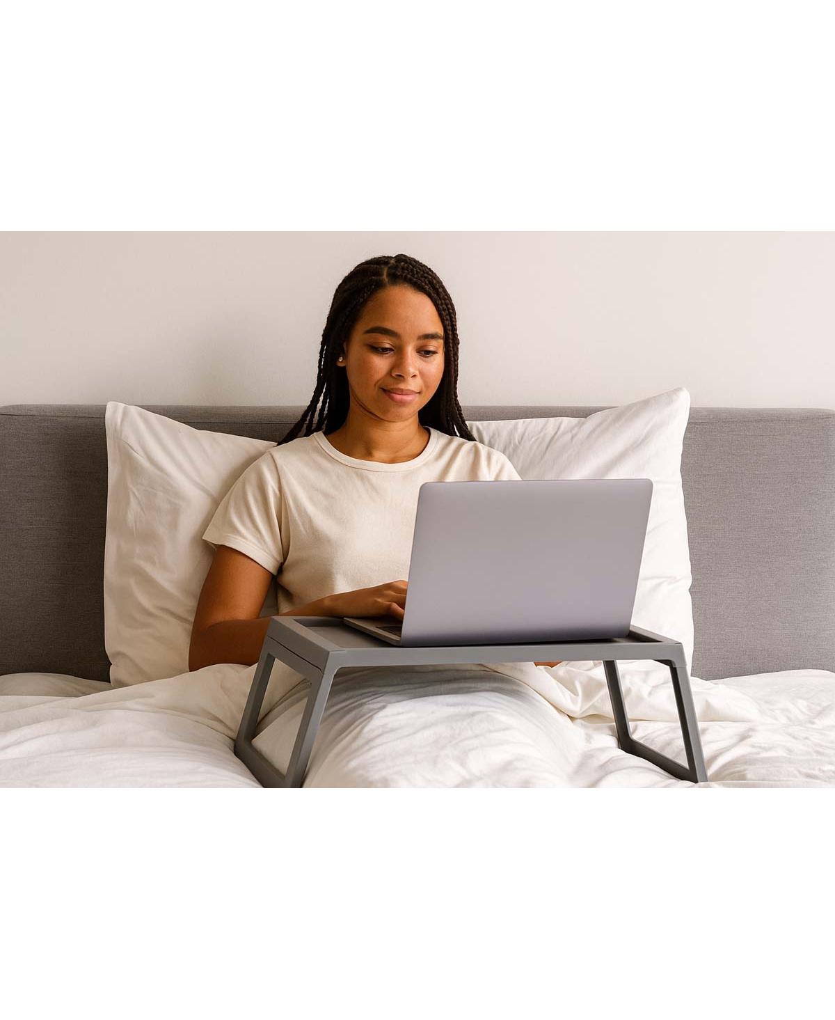 Click here for Portable Foldable Travel Desk â Work & Relax Any... prices