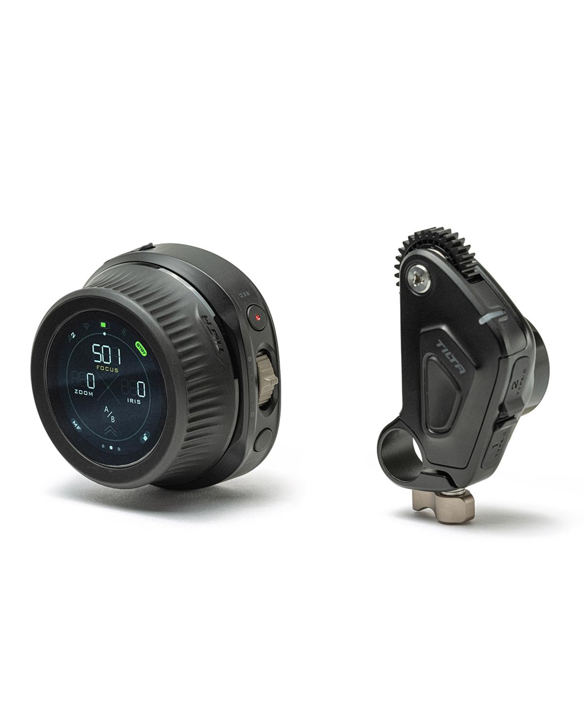 Click here for Tilta Nucleus-Nano Ii Wireless Lens Control System prices