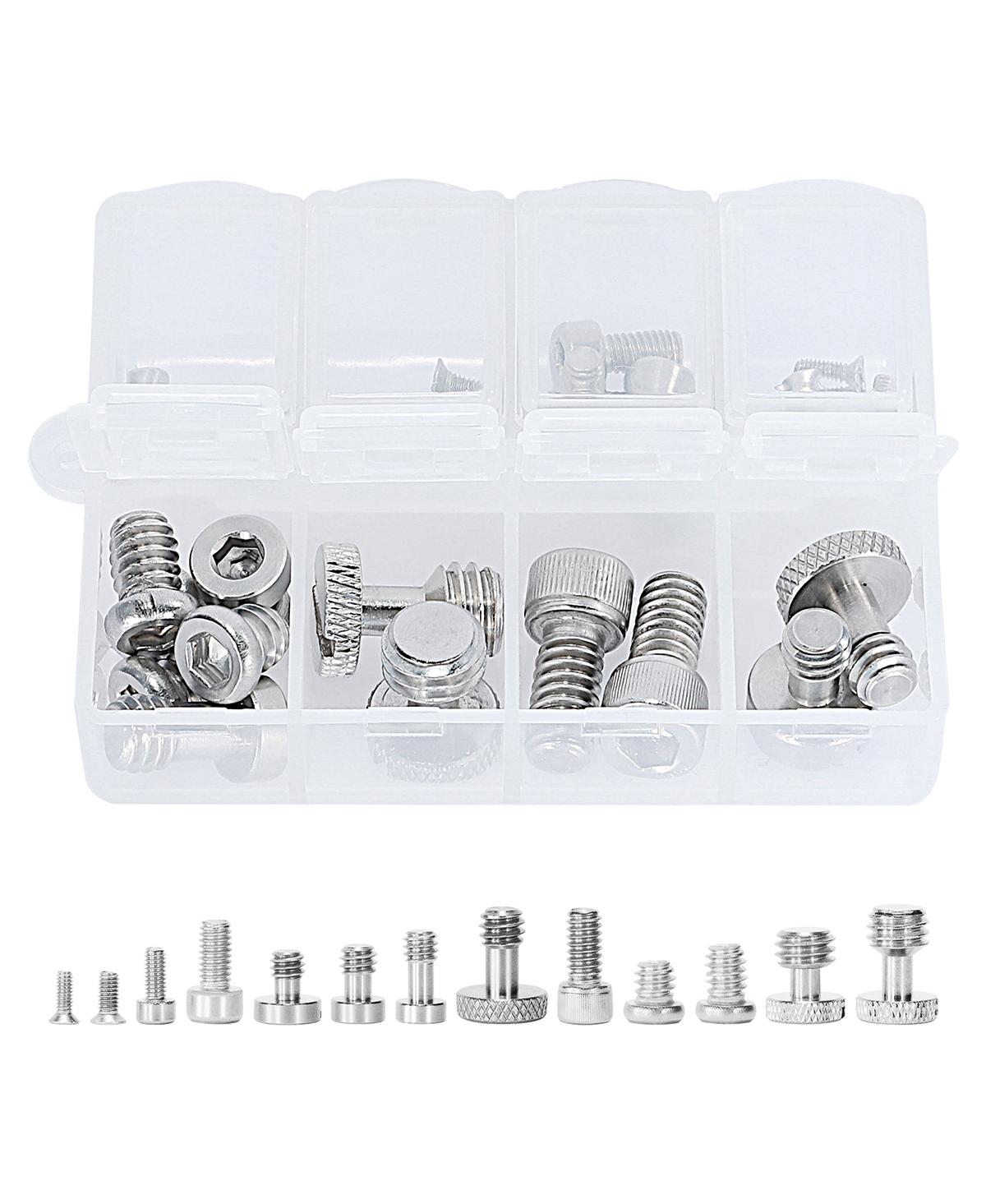 Click here for SmallRig Screw Set for Camera Accessories prices