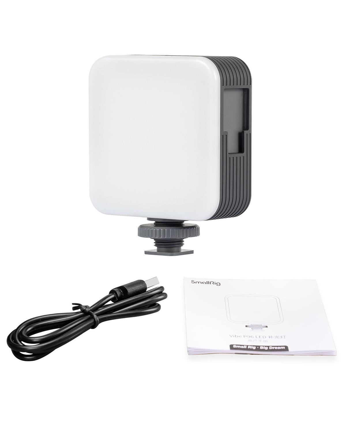 Click here for SmallRig Vibe P96 5W Bi-Color Led Video Light  Gra... prices