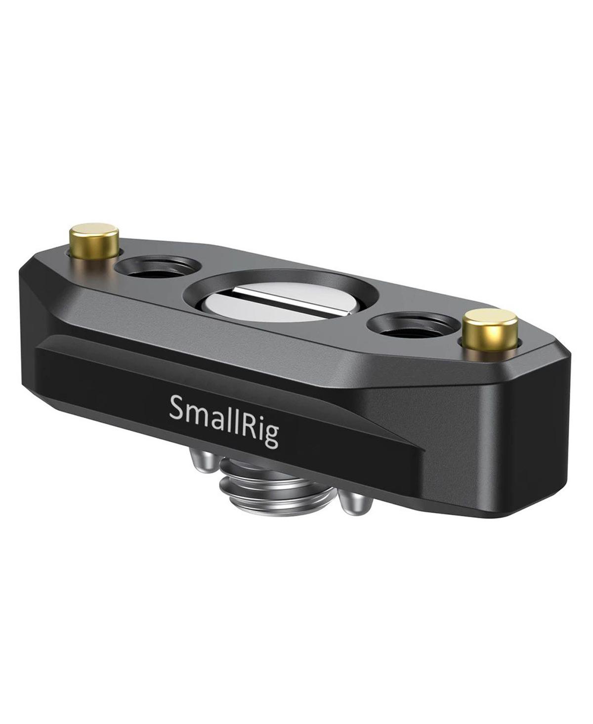 Click here for SmallRig Nato Rail with Arri Locating Screw  35mm prices