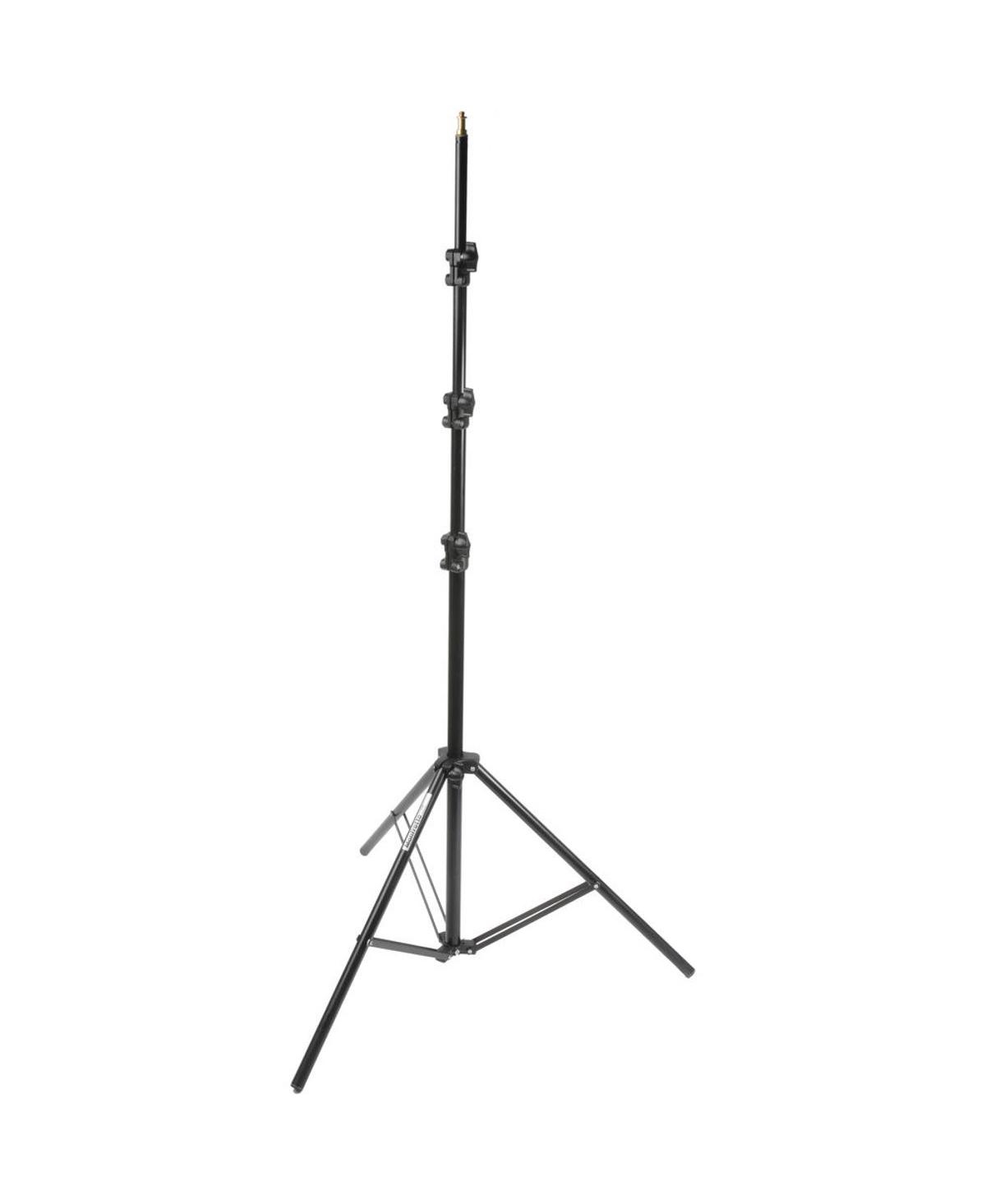 Click here for Manfrotto 11 Basic Lightstand  5/8 Stud with 1/4x2... prices