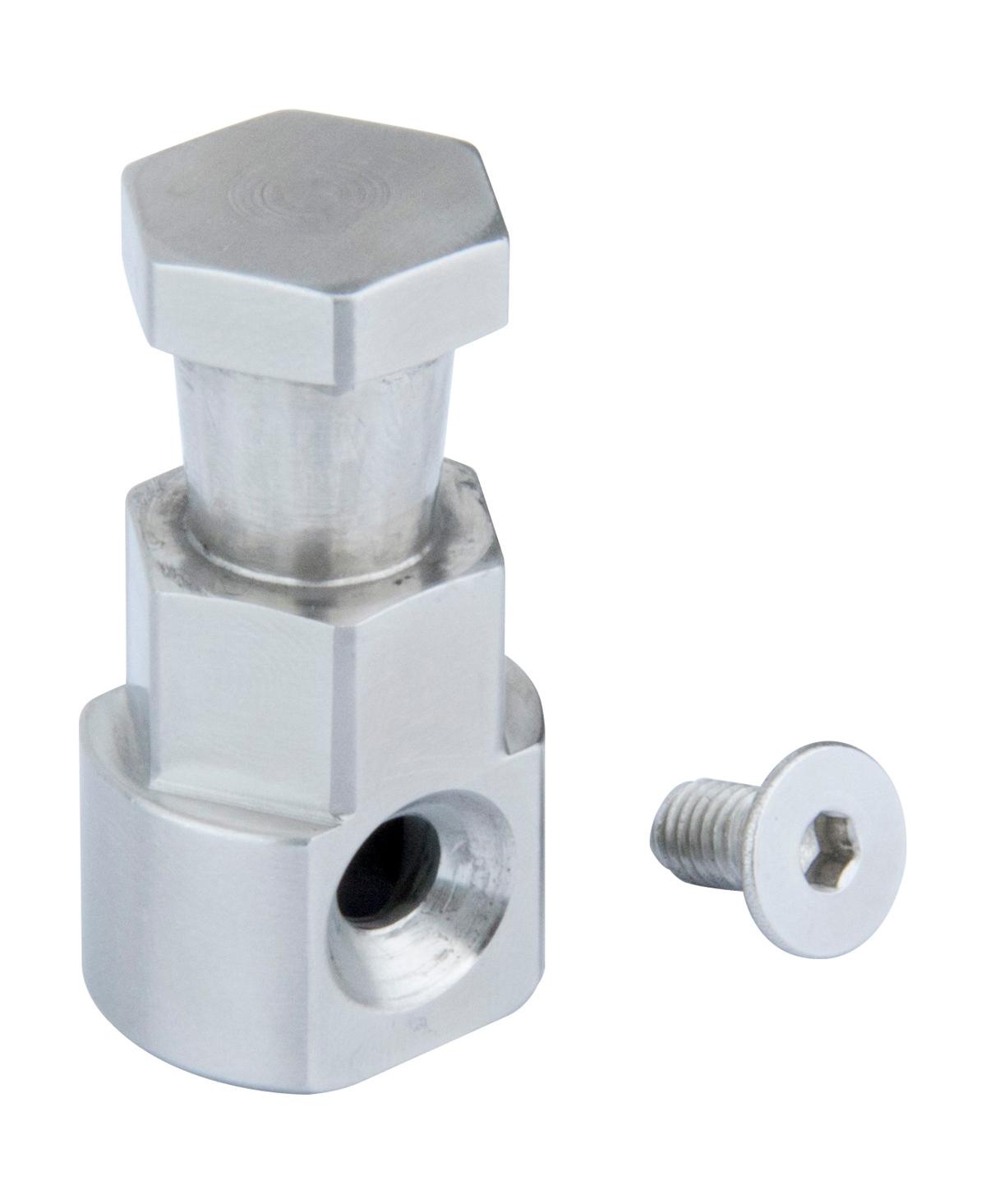 Click here for Kupo 5/8 Hex Stud Tip for Rocks Arm to Convi Clamp... prices