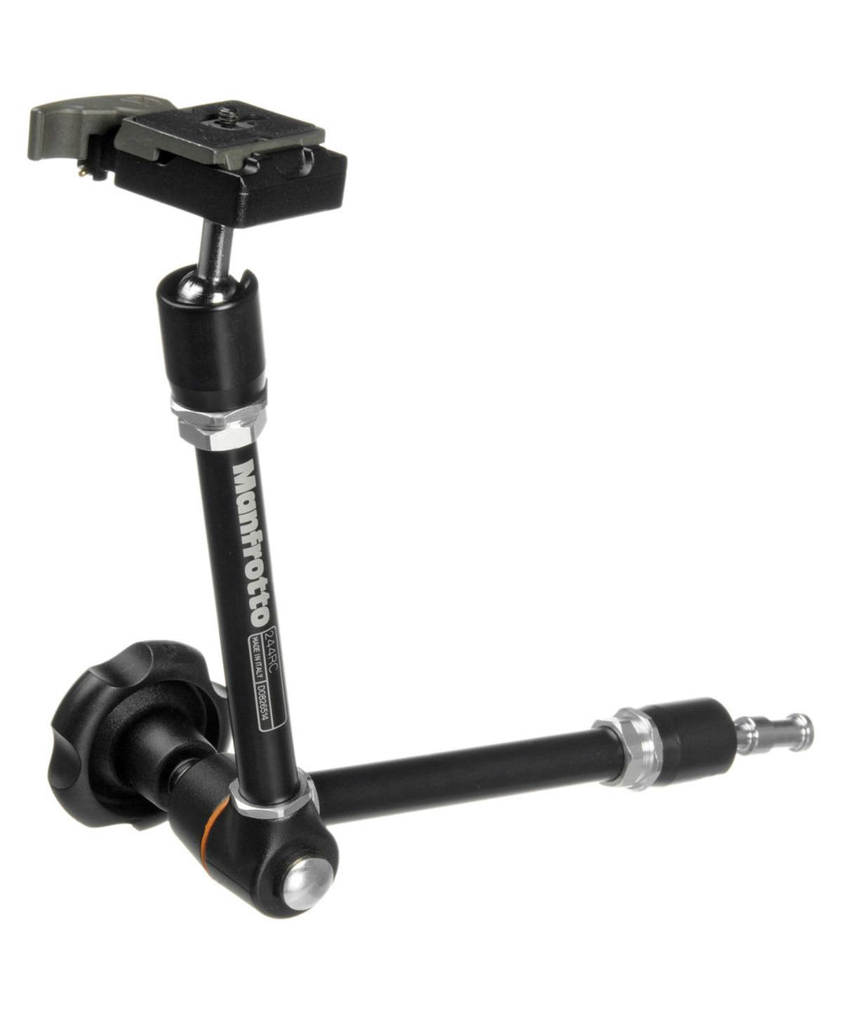 Click here for Manfrotto 244RC Variable Friction Magic Arm w/3299... prices
