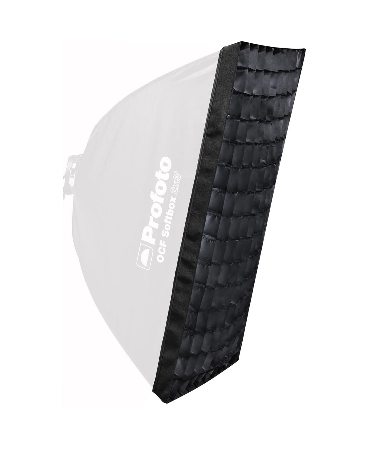 Click here for Profoto 2x3 Off-Camera Flash Softgrid prices