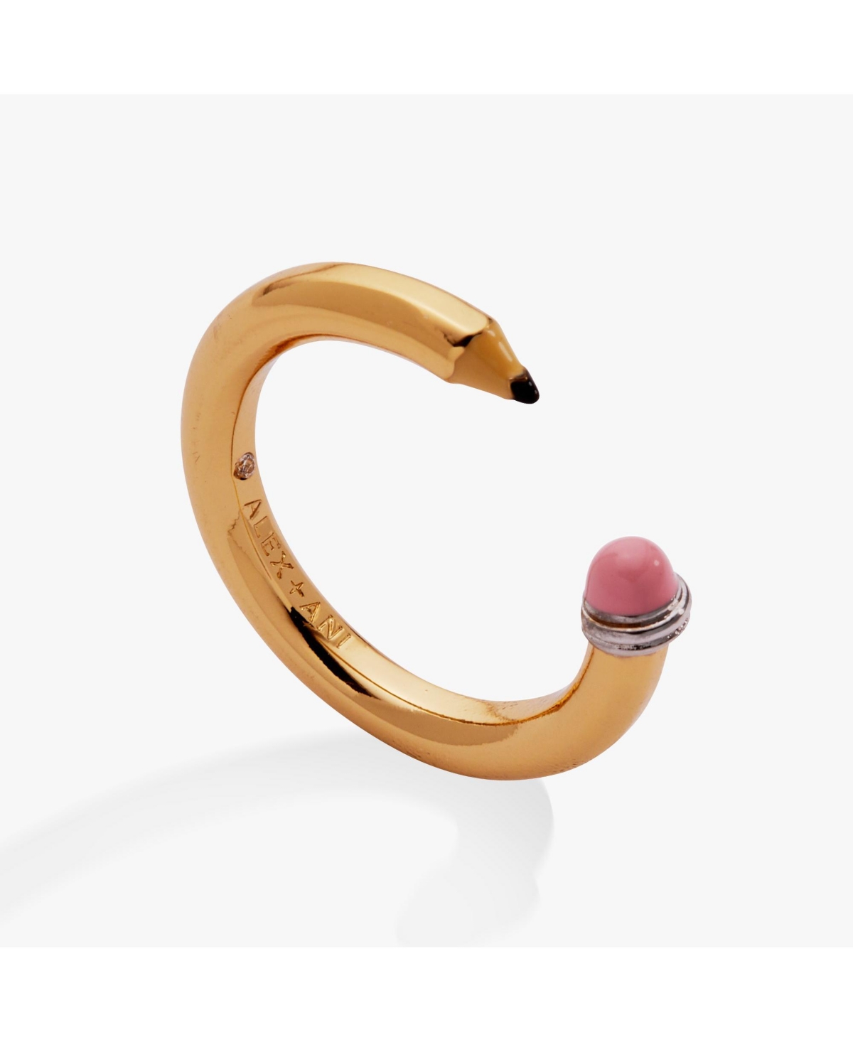 Click here for Alex and Ani Pencil Ring prices