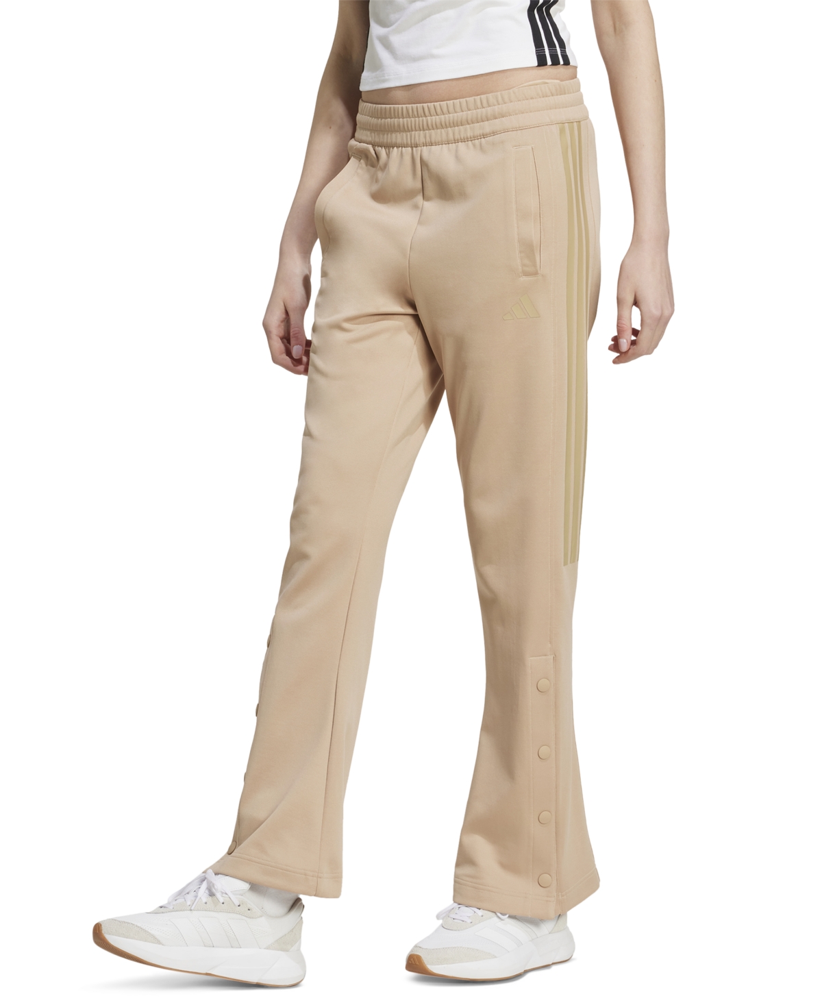 Click here for adidas Womens Iconic 3-Stripes Track Pants - Warm... prices