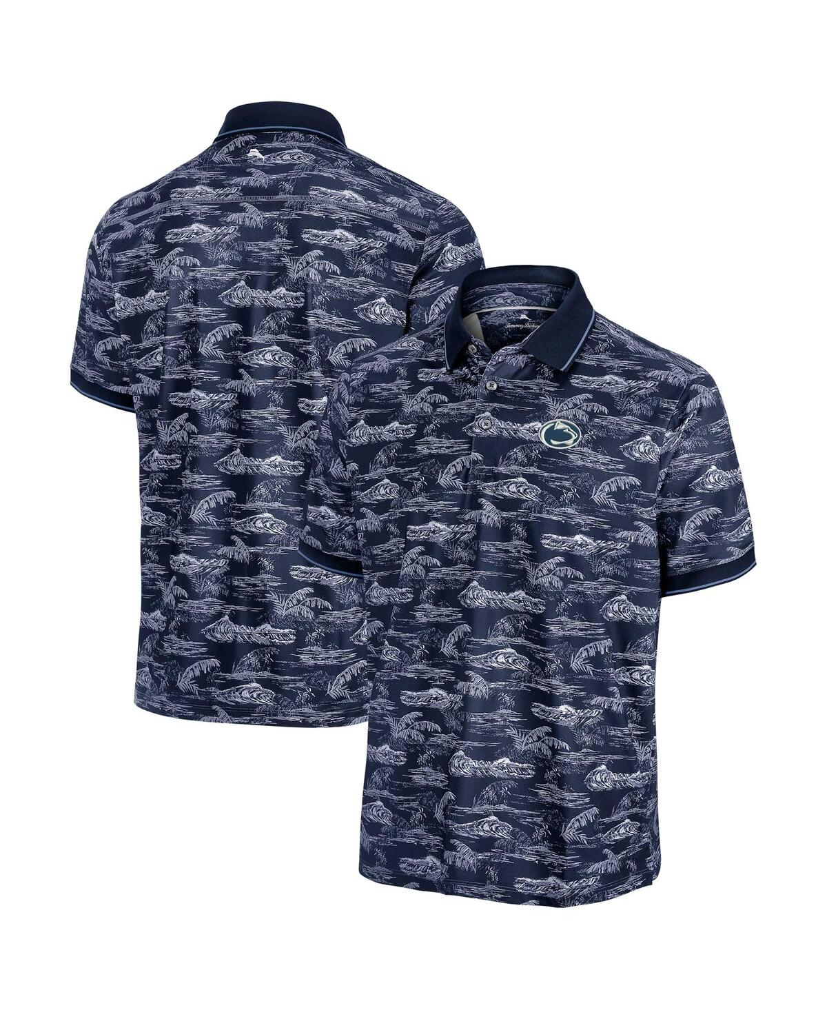 Click here for Tommy Bahama Mens Navy Penn State Nittany Lions Sp... prices