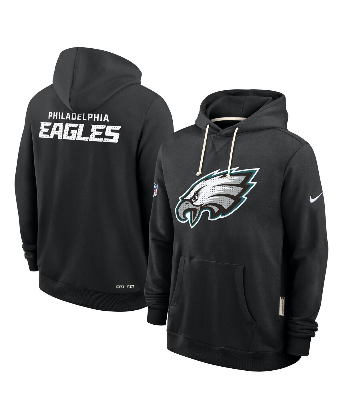 Click here for Nike Mens Black Philadelphia Eagles Sideline Stand... prices